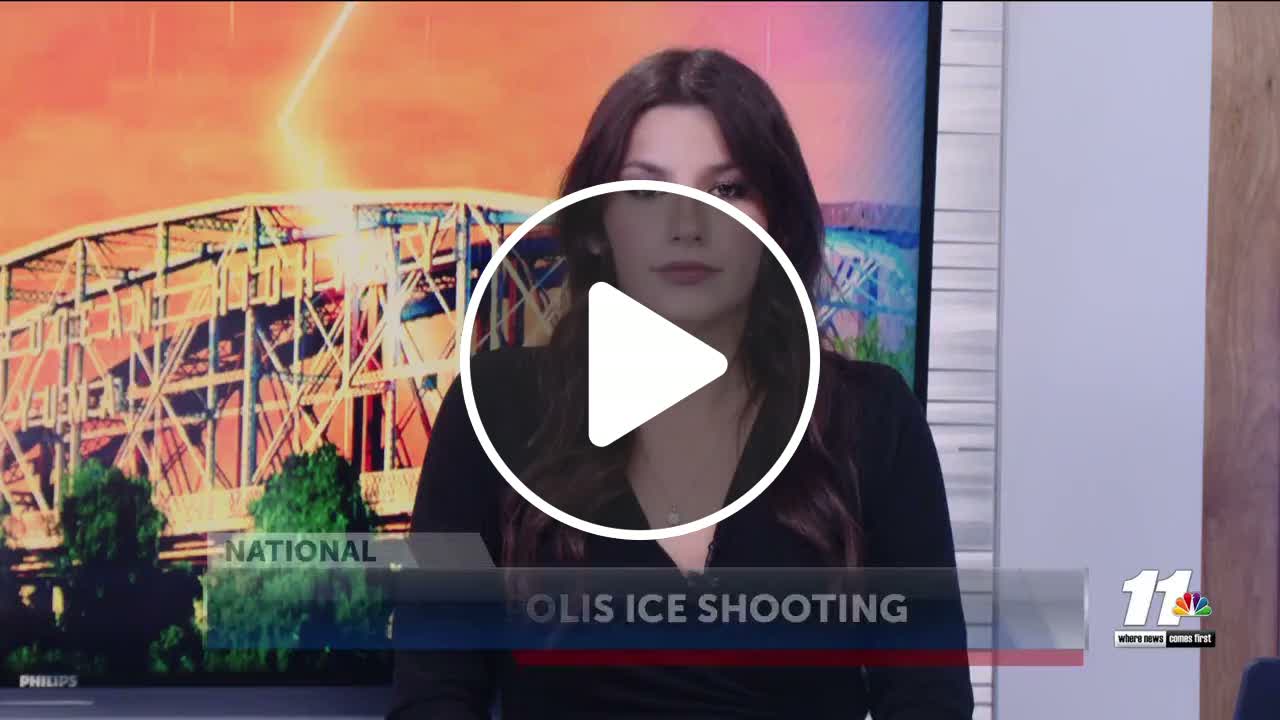 Nevada senator calls for impeachment of DHS Secretary Kristi Noem ...