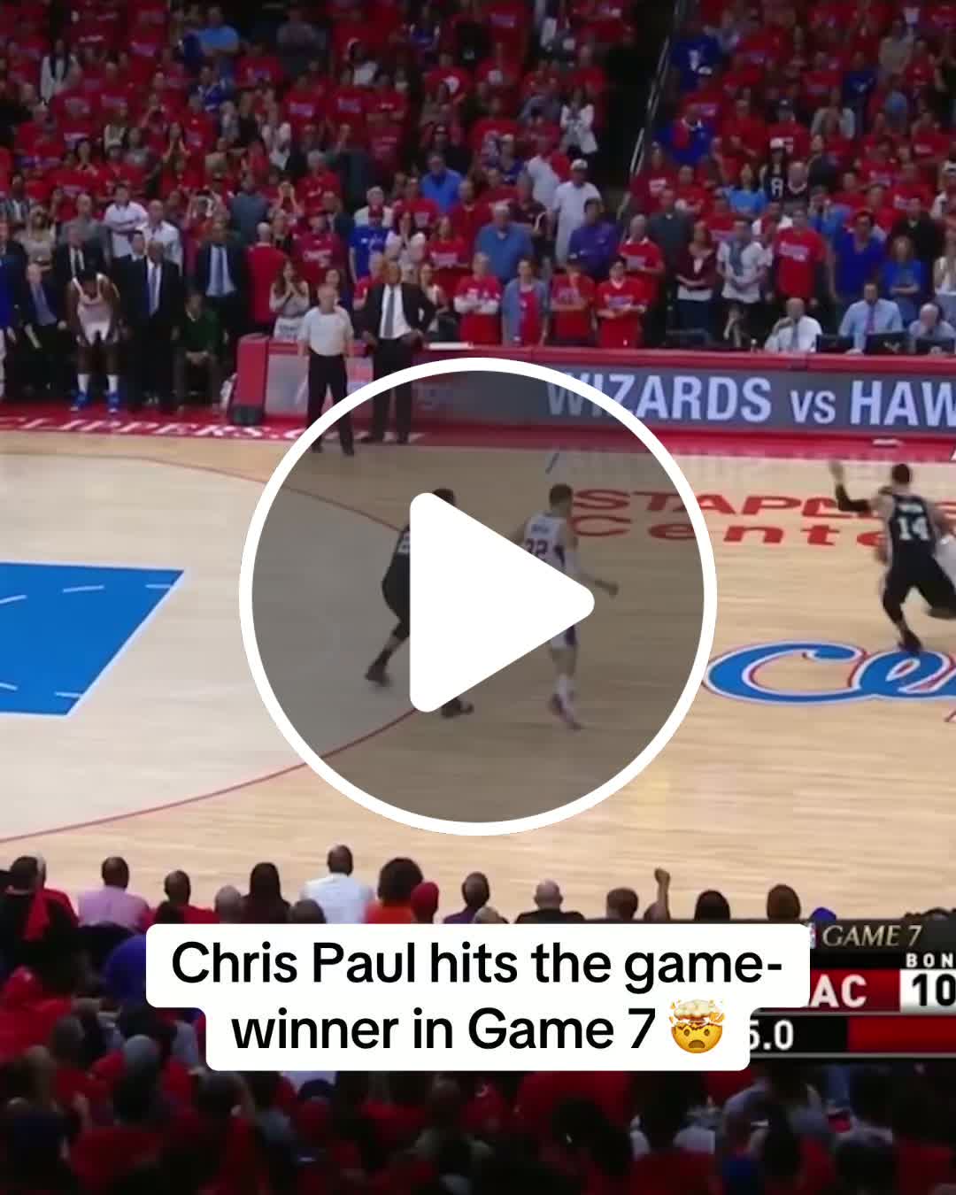 Chris Paul is returning to the #LosAngeles Clippers 🔥 (via @Shams ...