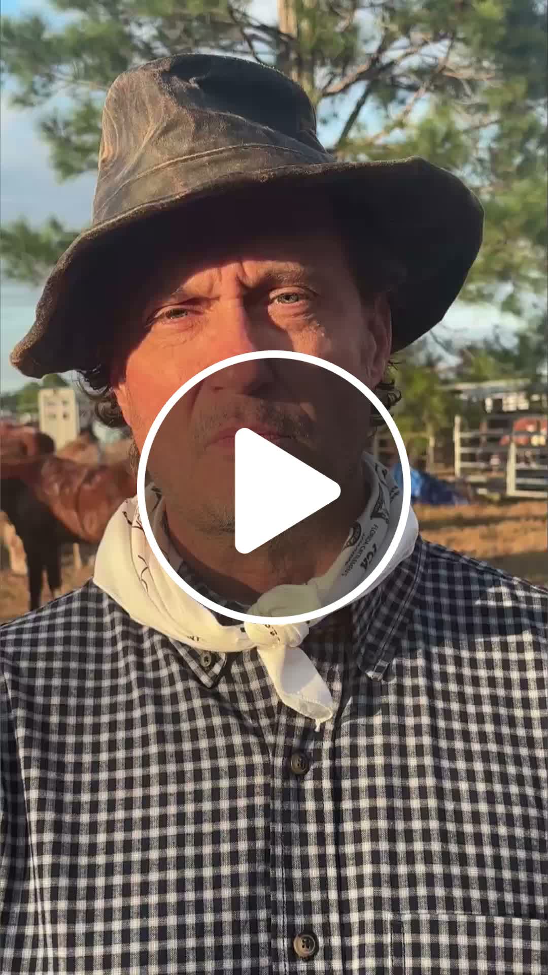 Preparations underway for the 2026 Great Florida Cattle Drive - NewsBreak