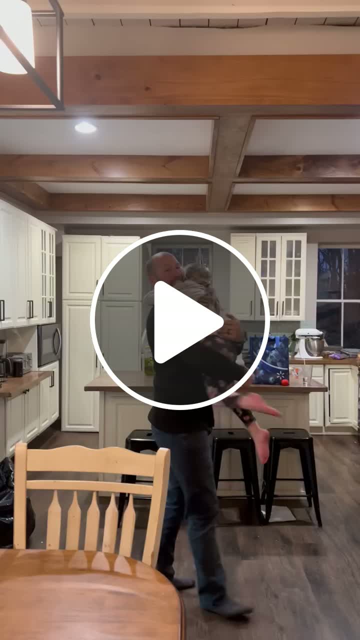 Look I’ve even got people dancing to Christmas music already 👌🏼😉🎄 ...