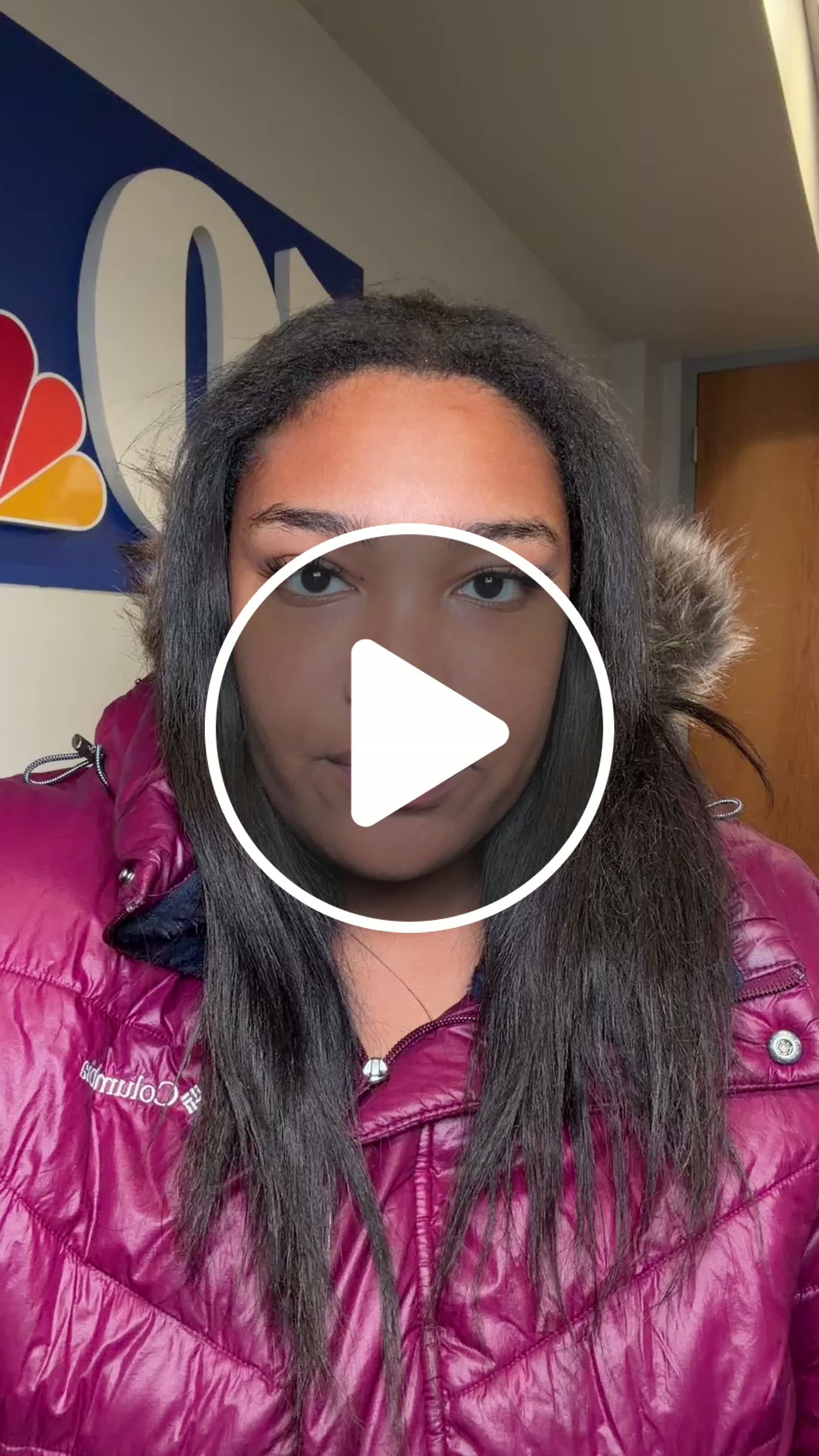 Why weather model forecasts evolve as it gets closer to weather event ...