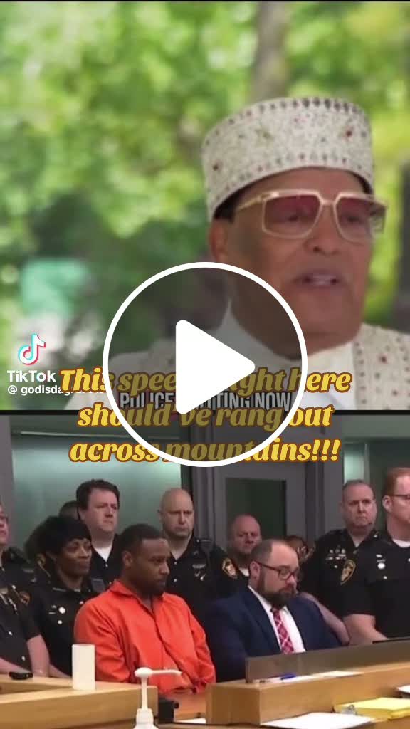 He said what he said!!!! - NewsBreak