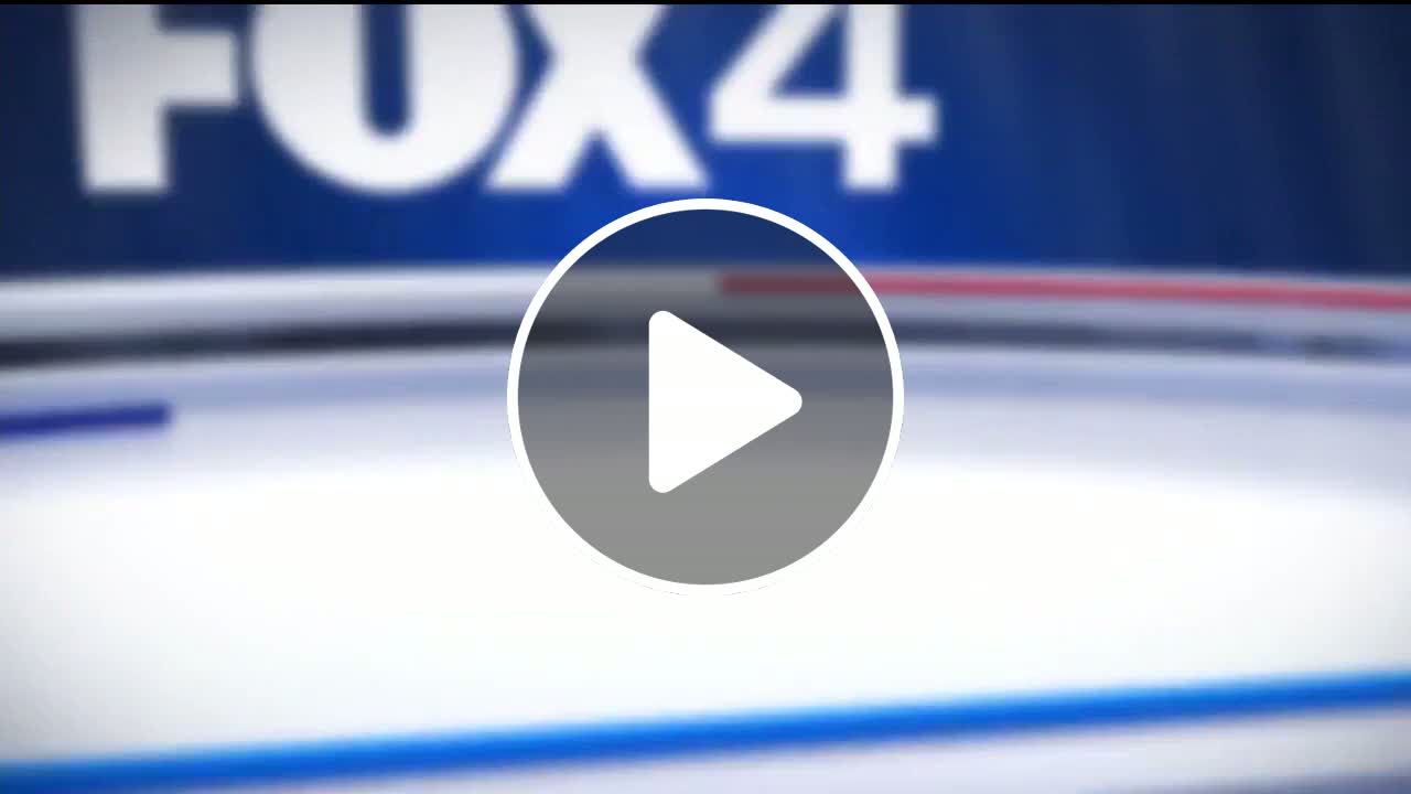 Dallas Weather: Nov. 27 morning forecast - NewsBreak