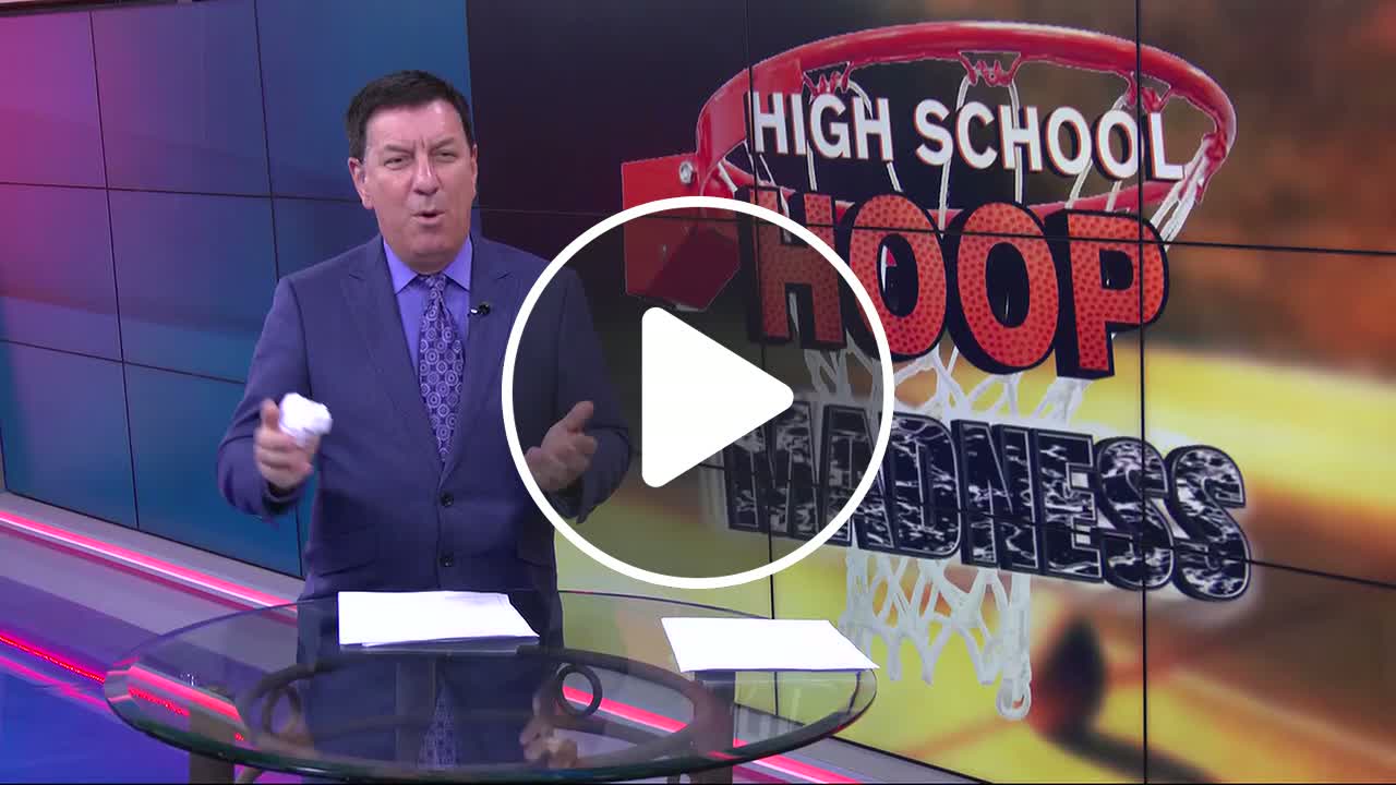 Hoop Madness Highlights for Friday, Jan. 16 (Girls) - NewsBreak