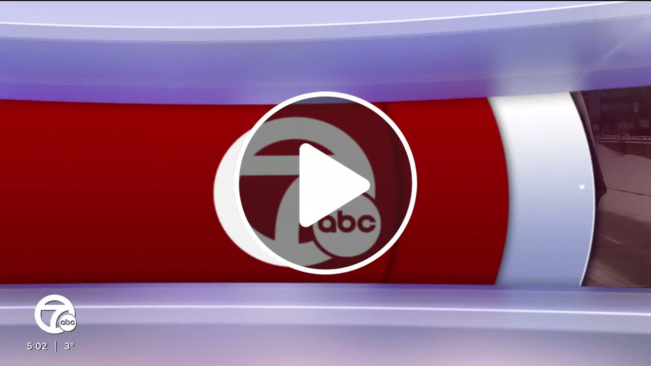 Water main repaired in Melvindale after break causes icy mess - NewsBreak