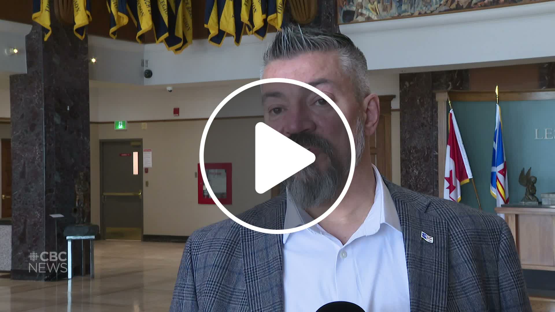 Heated exchange between PC, Liberal MHA sparks debate over decorum in N ...