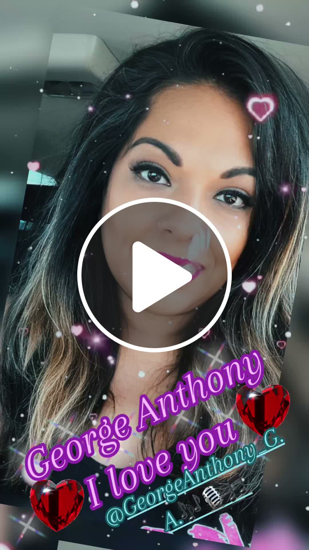 George Anthony 🩷 I Love You - NewsBreak