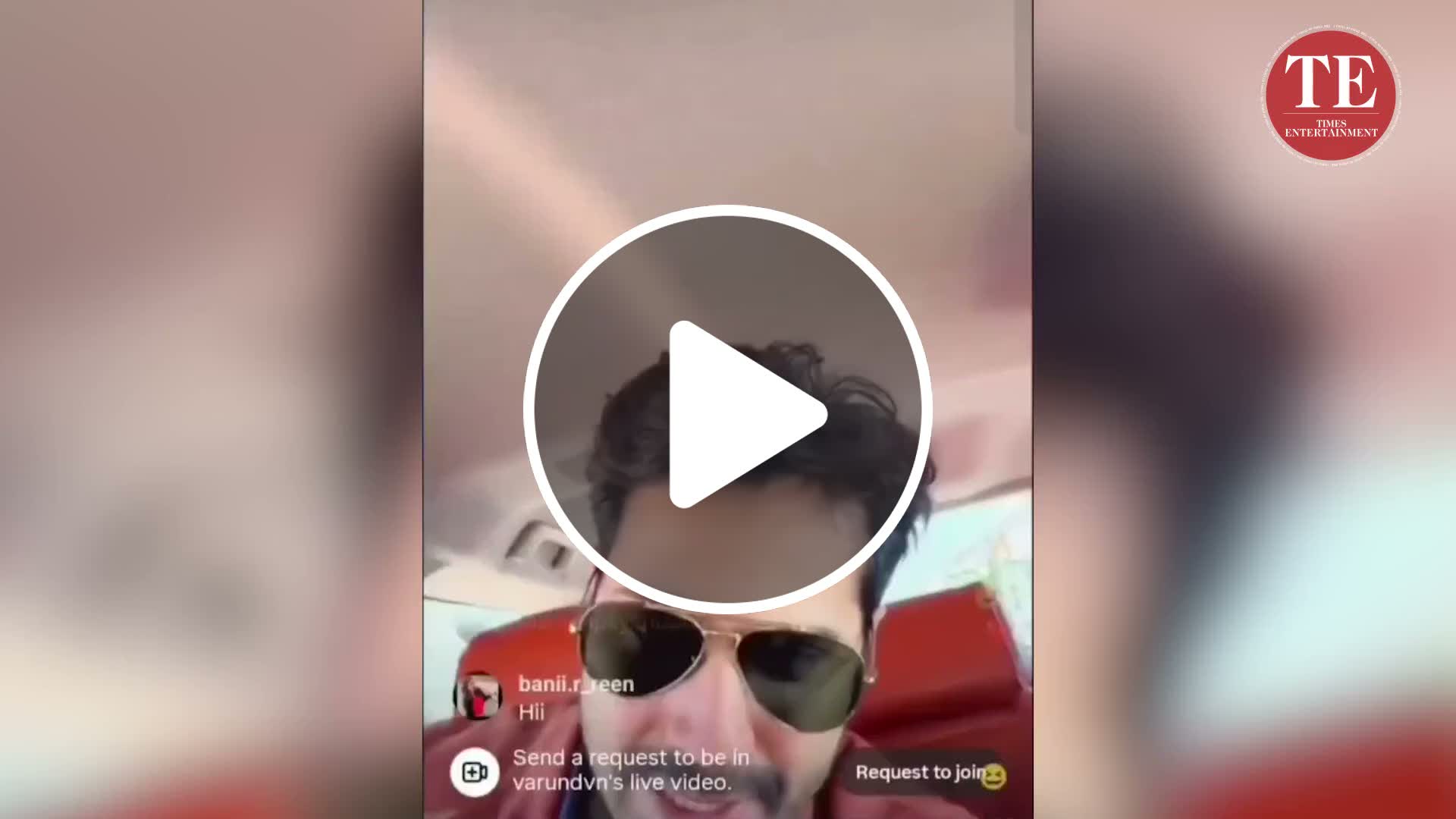 Varun Dhawan Responds to Border 2 Smile Memes With Wit, Turning Online ...