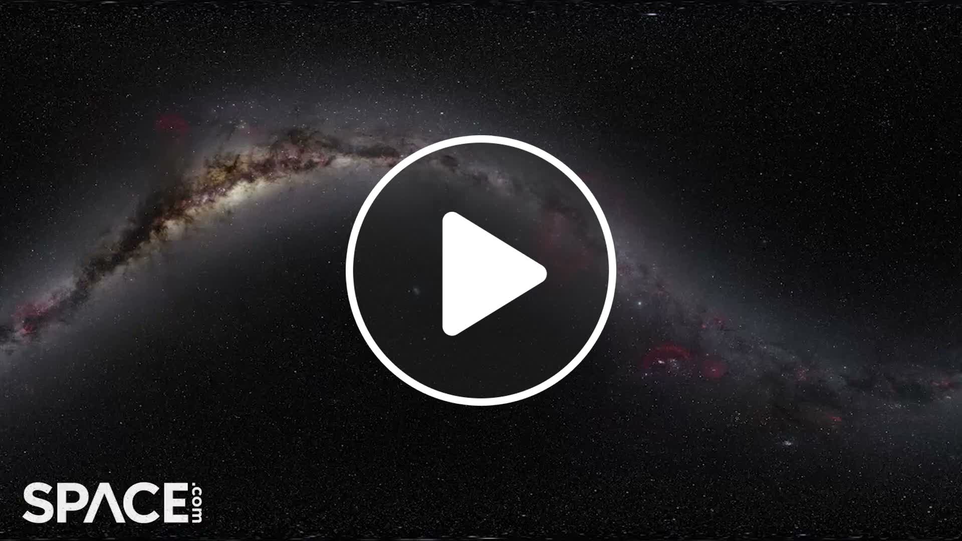 Discovery Of A Young Large Magellanic Cloud Star System With Planet-Forming Disk - NewsBreak