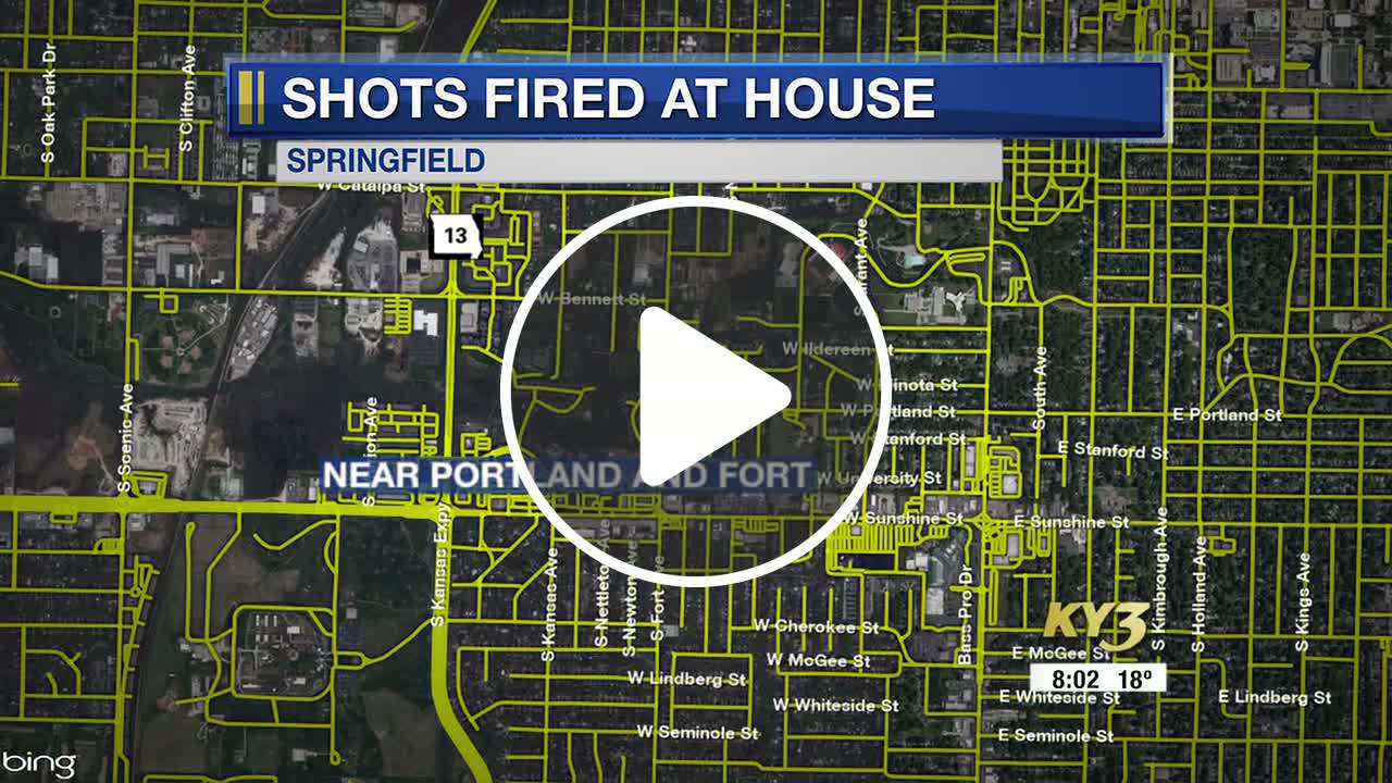 Fire destroys tractor-trailer cab on Interstate 44 in Strafford, Mo ...