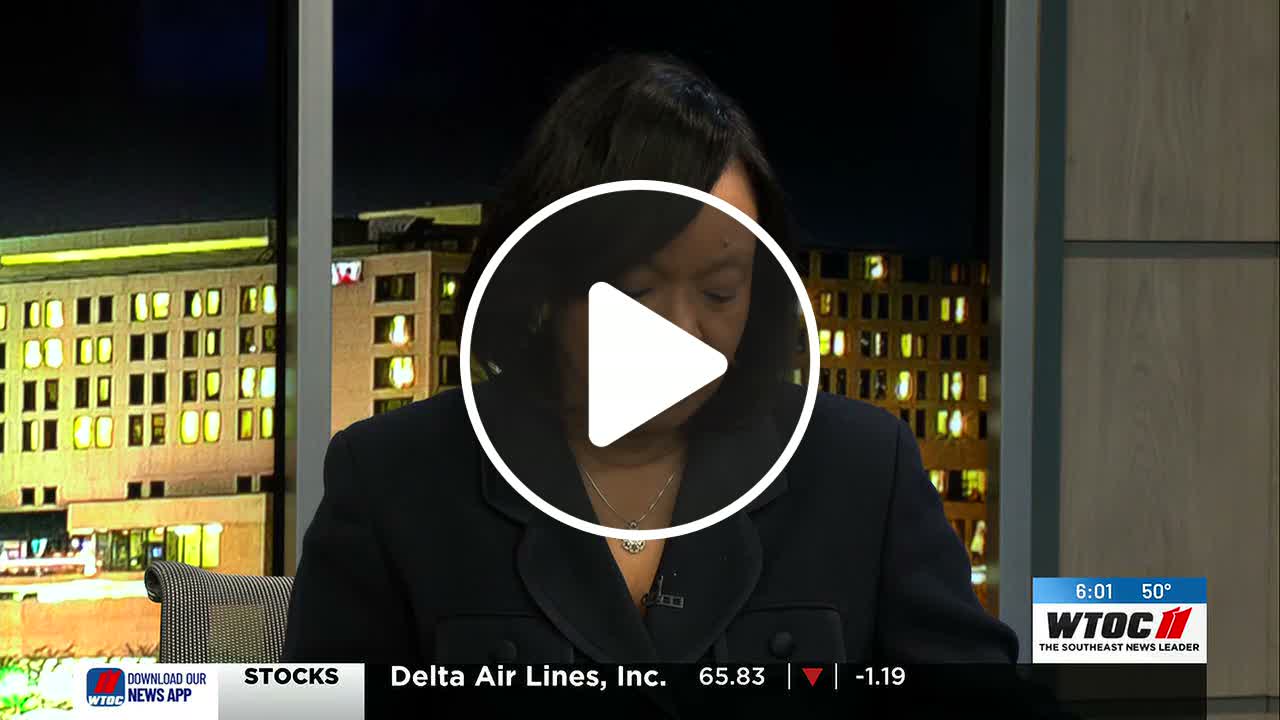 Chatham County explores new wastewater solutions to address rising ...