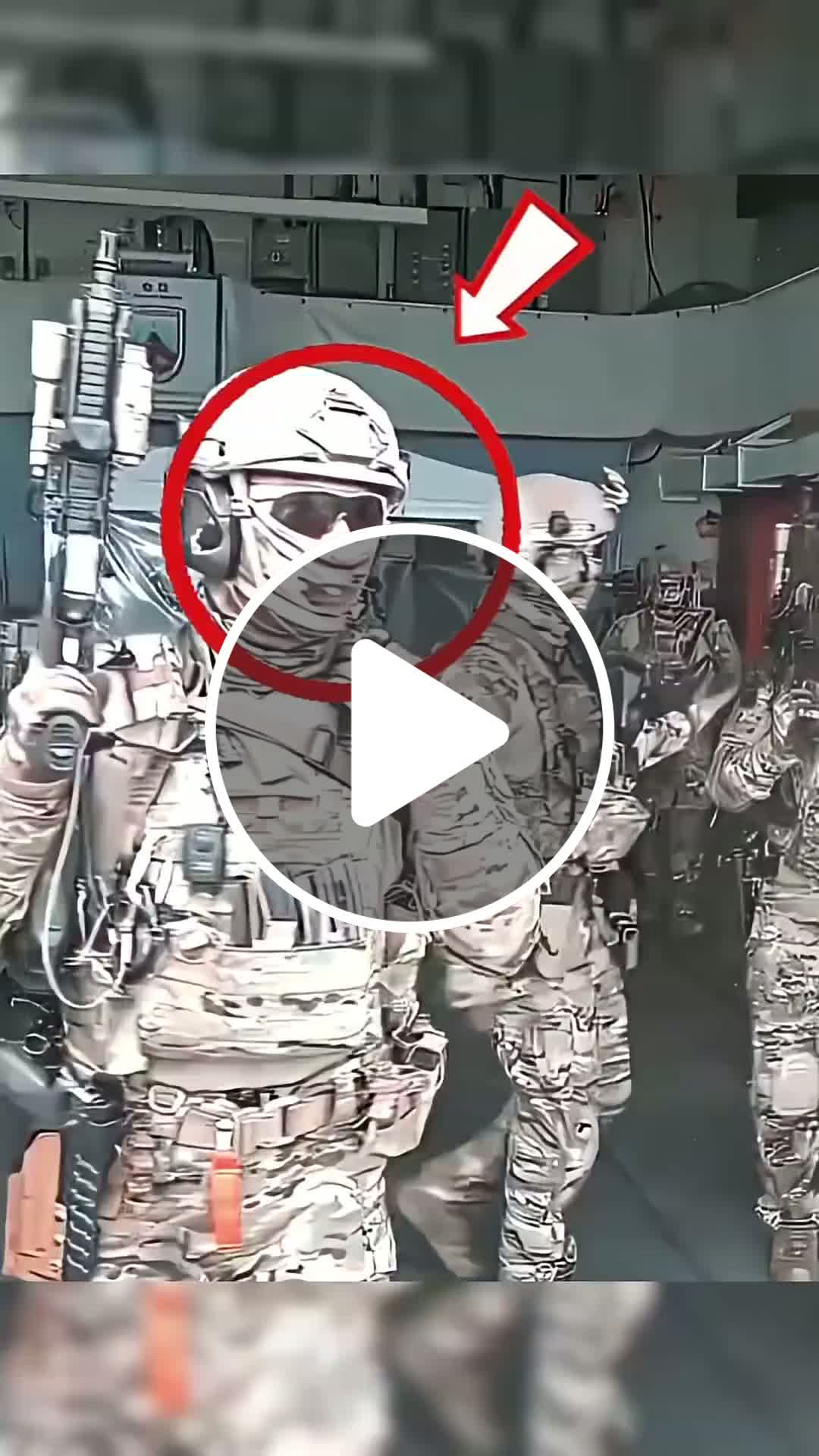 Can Delta Force Survive SAS Selection The Brutal Truth - NewsBreak