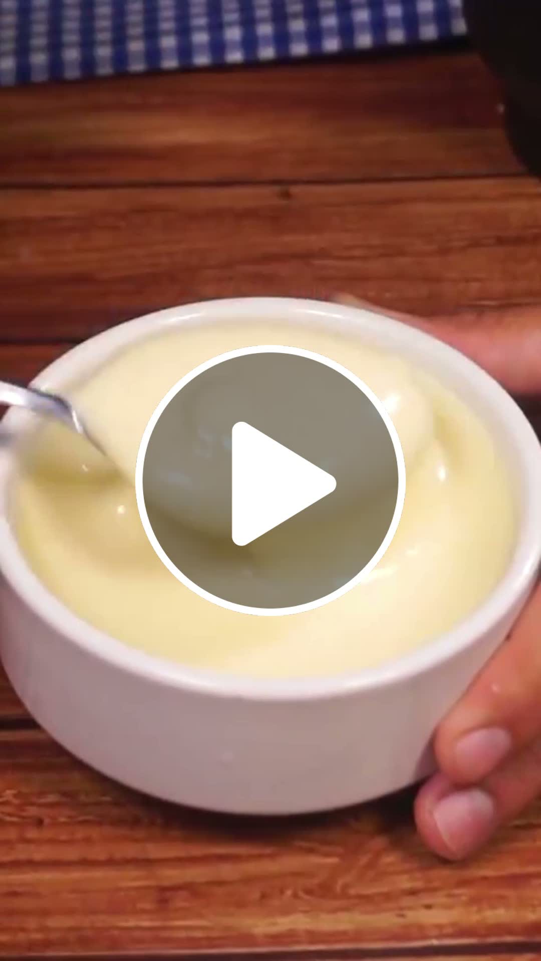 Homemade condensed milk with just 2 ingredients! 🥛😍 - NewsBreak