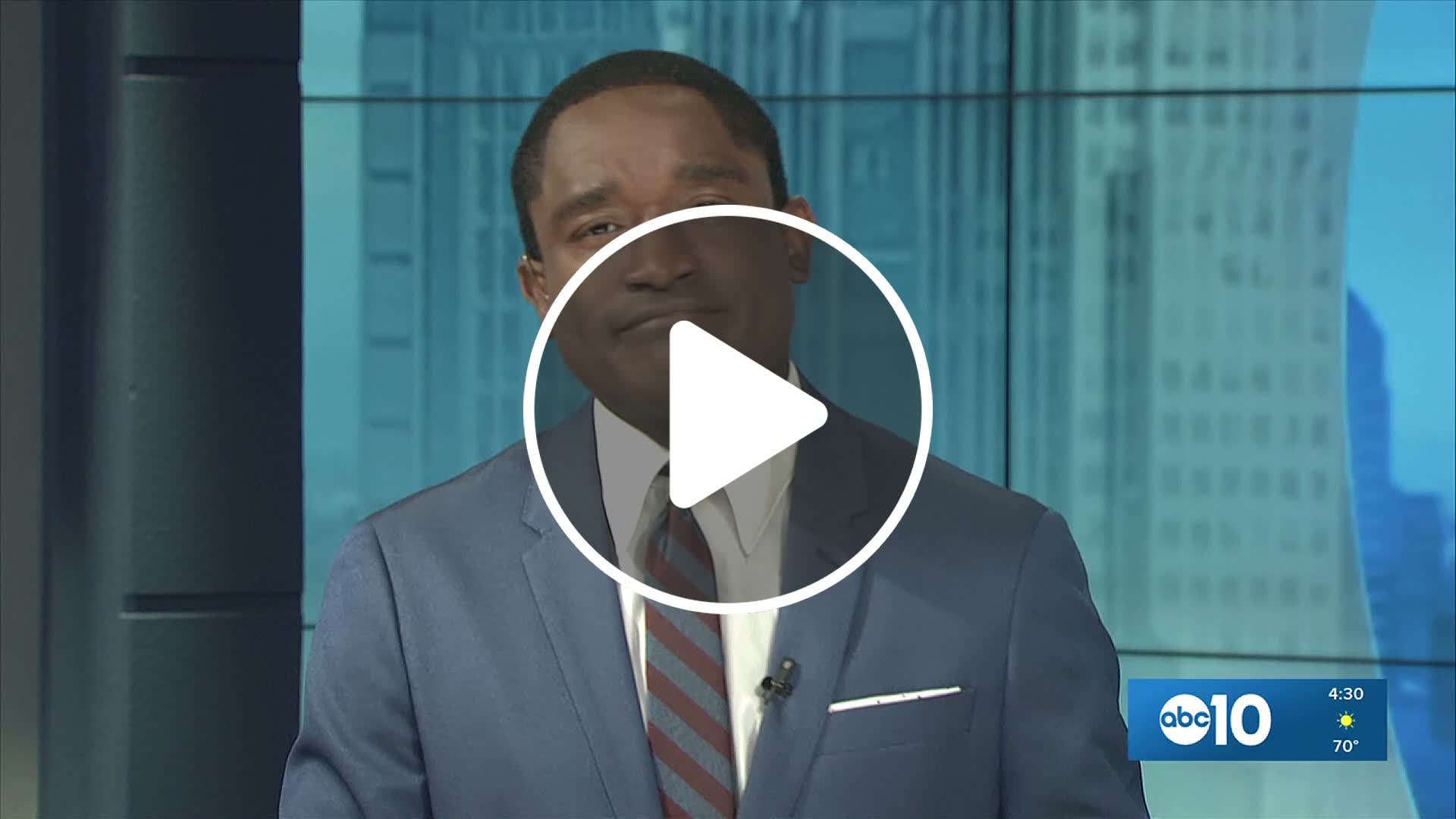 Tennessee sheriff defends jailing liberal activist for posting Trump ...