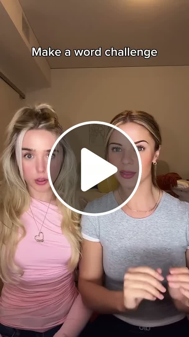 Make a word challenge - NewsBreak