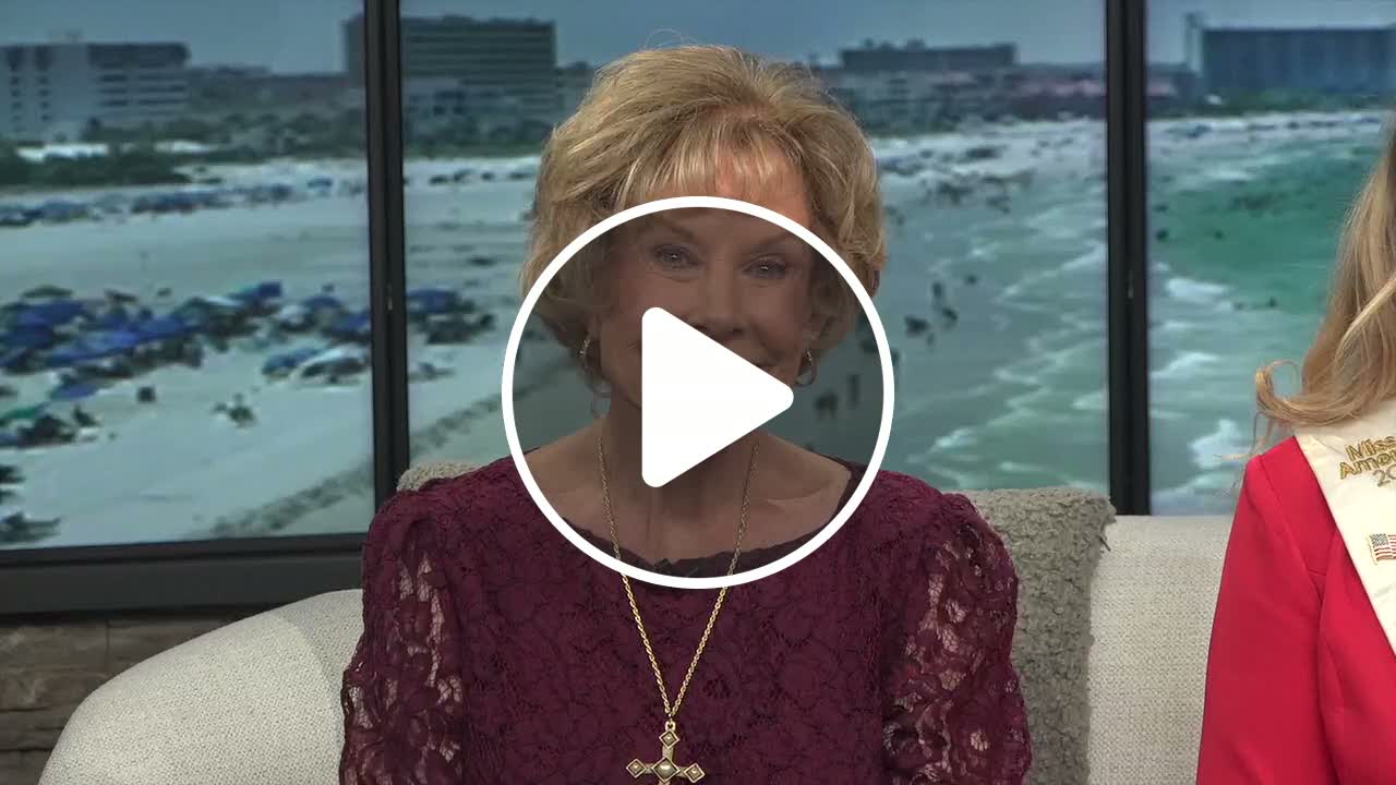 Miss Manatee County pageant seeks candidates for February competition ...