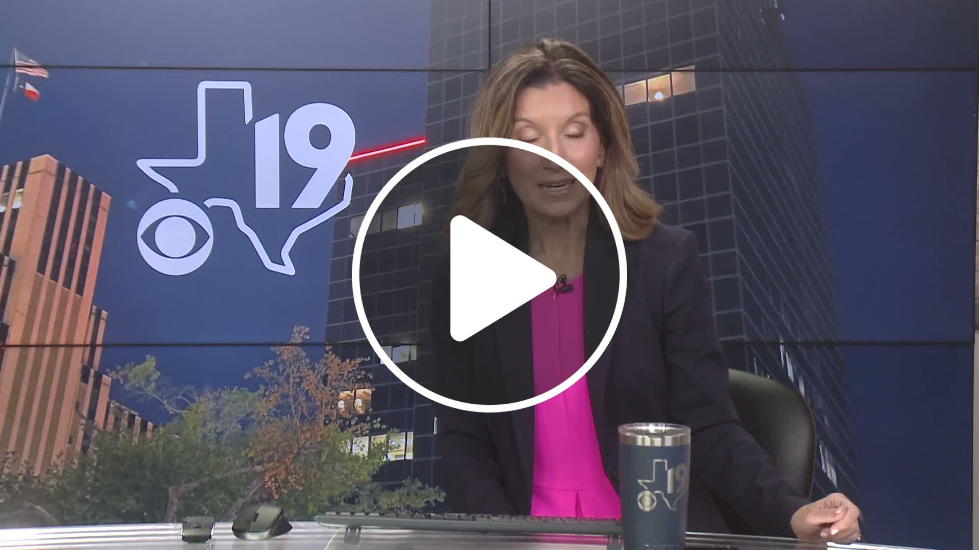 Texas deputies recognized for swift action in saving life of 18-month ...