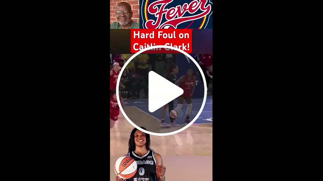 Money Mike’s Syndicated Podcast: wnba: caitlin clark hard fouls and ...