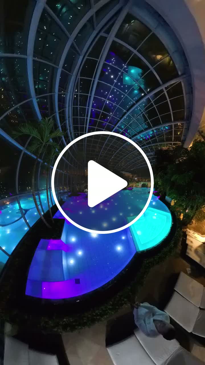 The Palm therme bucuresti Therme Bucuresti, Bucharest, Romania # ...