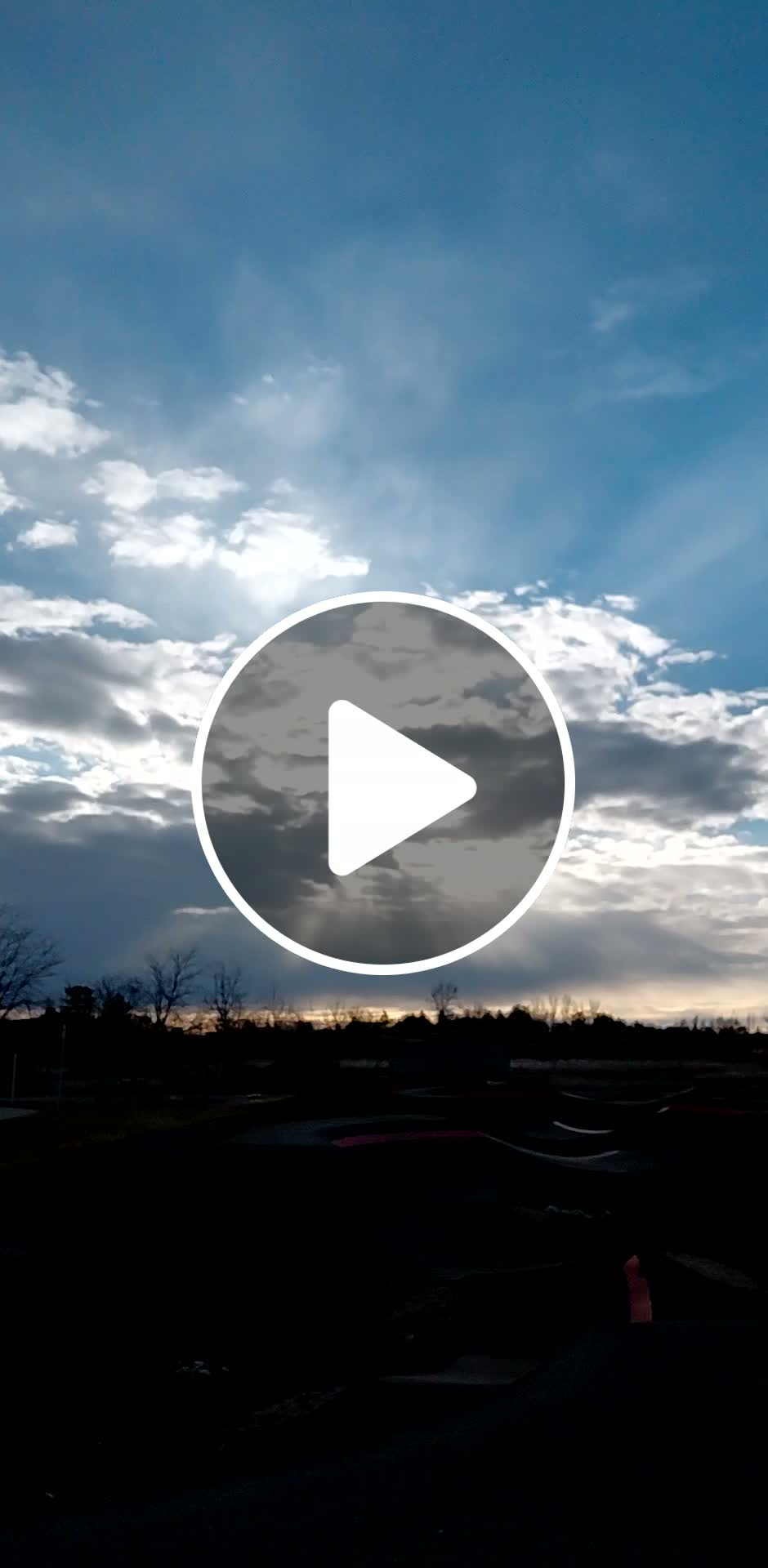 Proof that God is with us. - NewsBreak