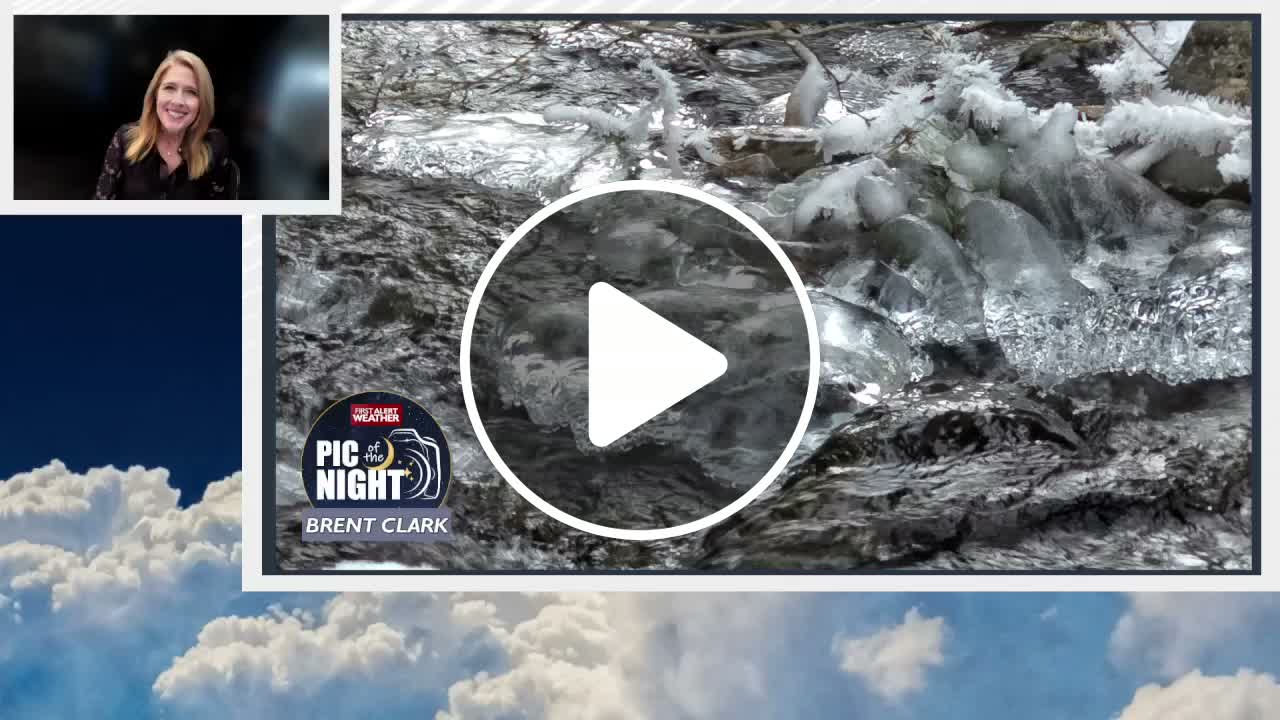 Spokane and Coeur d'Alene forecast - NewsBreak