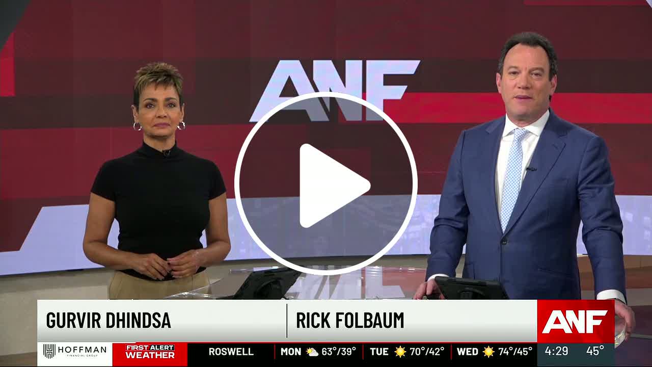 Good Morning Kentuckiana’s top stories | Nov. 3, 2025 - NewsBreak