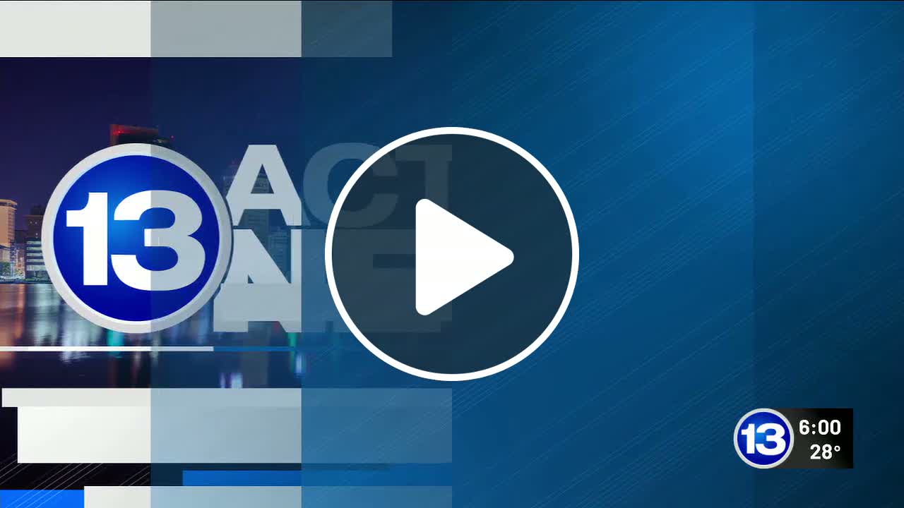 Lawsuit filed in violent gas station attack - NewsBreak