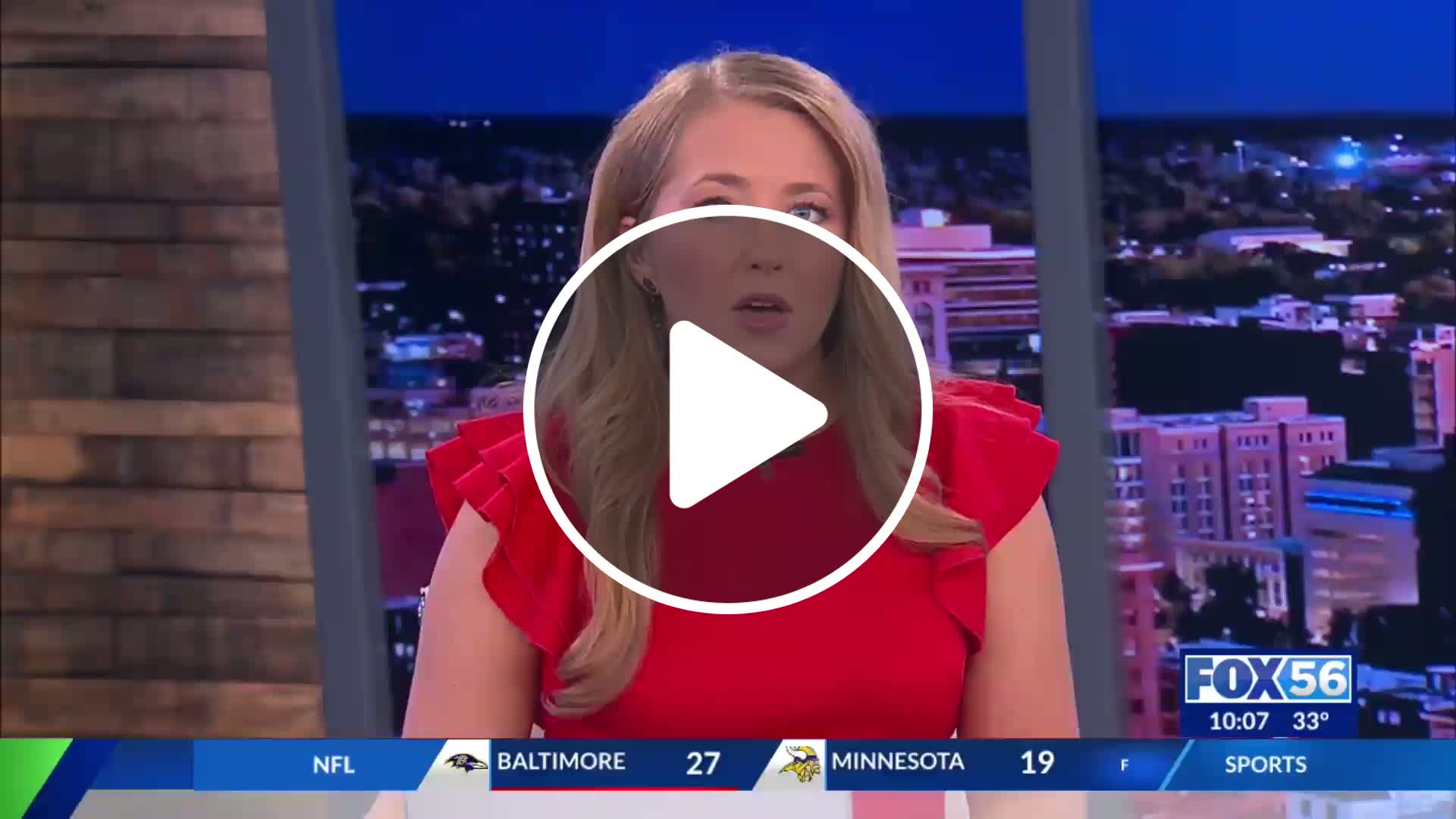 Millers Creek fire crew members say goodbye to one of their own - NewsBreak