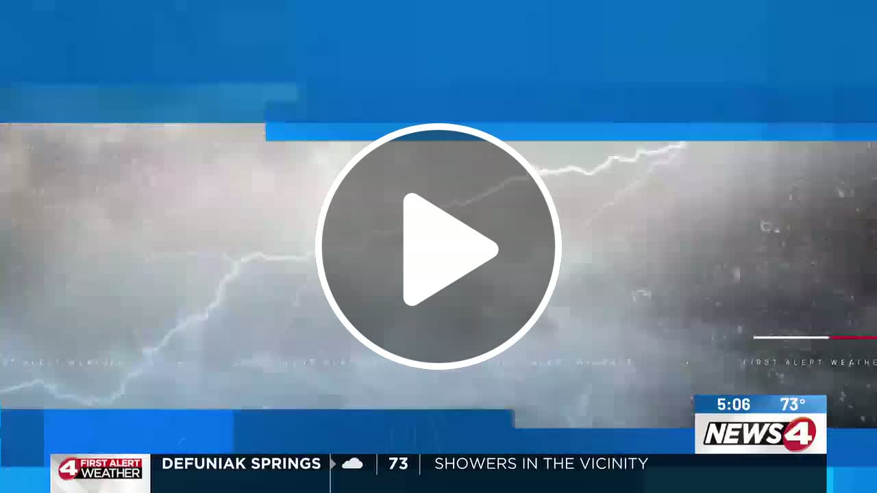 Chief Meteorologist David Paul Weathercast Friday, November 7, 2025 ...