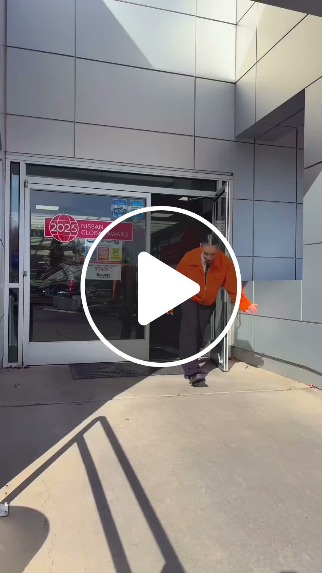 The most attractive thing a man can do. - NewsBreak