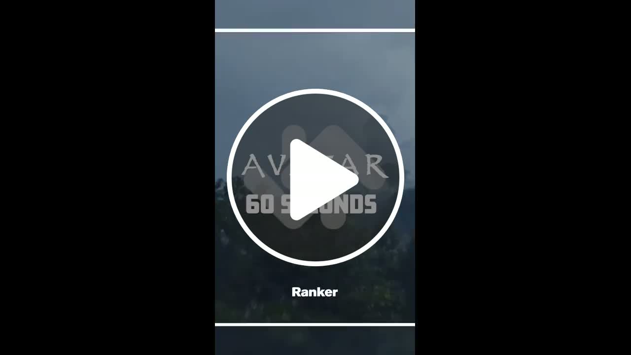 60 Second Summation of Avatar! - NewsBreak