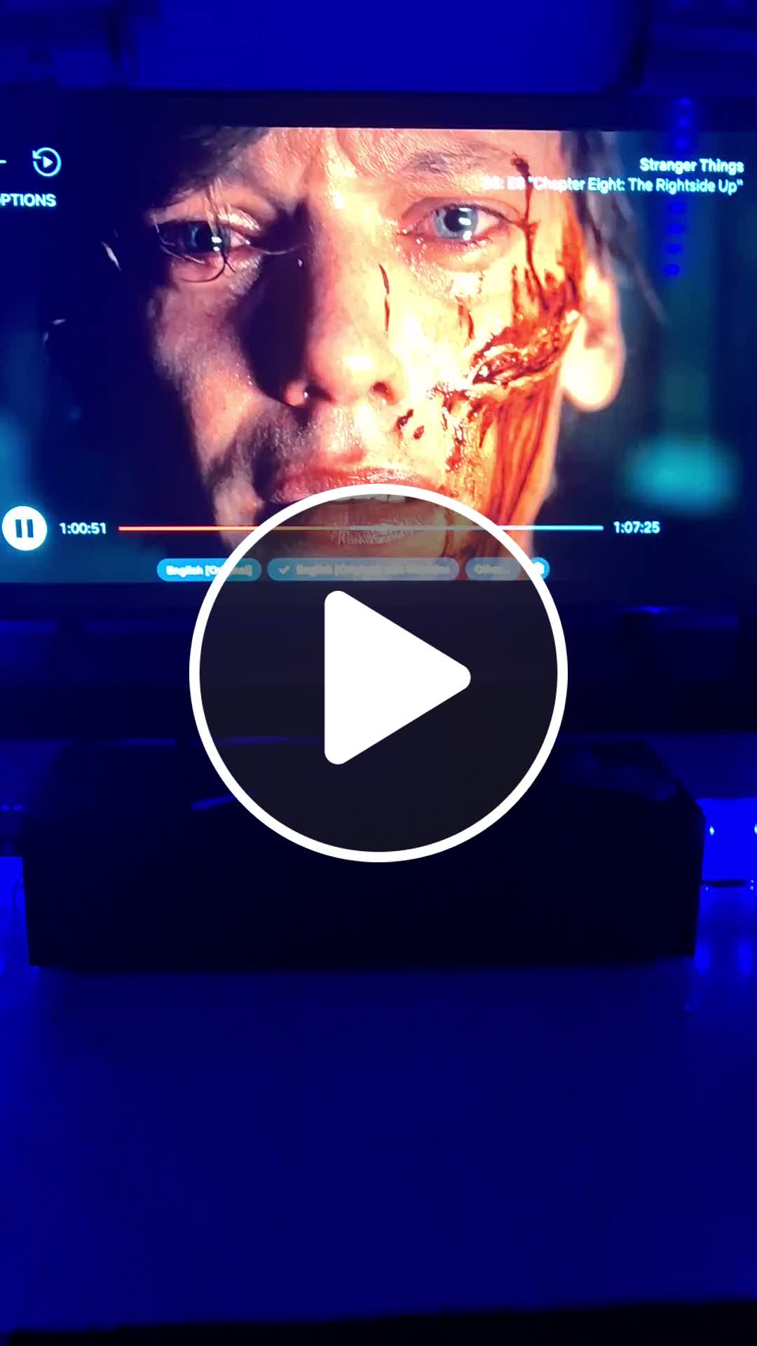 stranger things back and its fire - NewsBreak