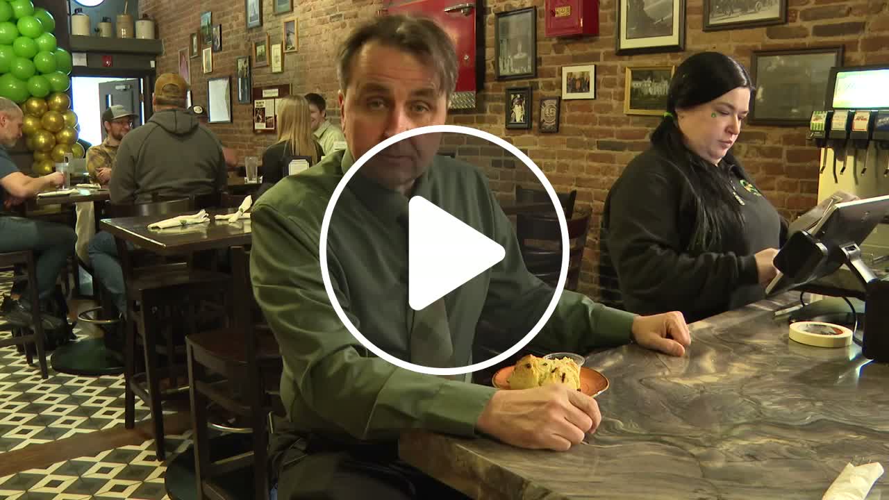 Butte's Irish soda bread tradition runs as deep as the mines ahead of ...