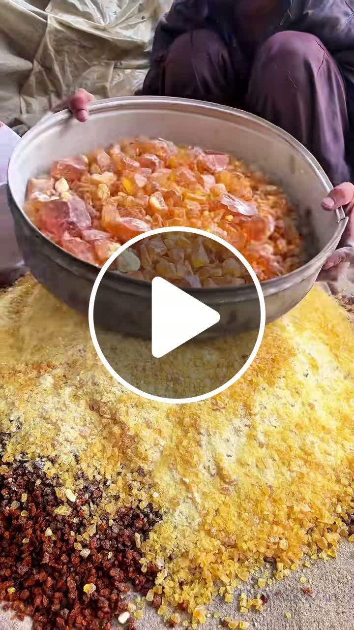 How Plastic Colour Lock Granules Are Melted Into Raw Material - NewsBreak