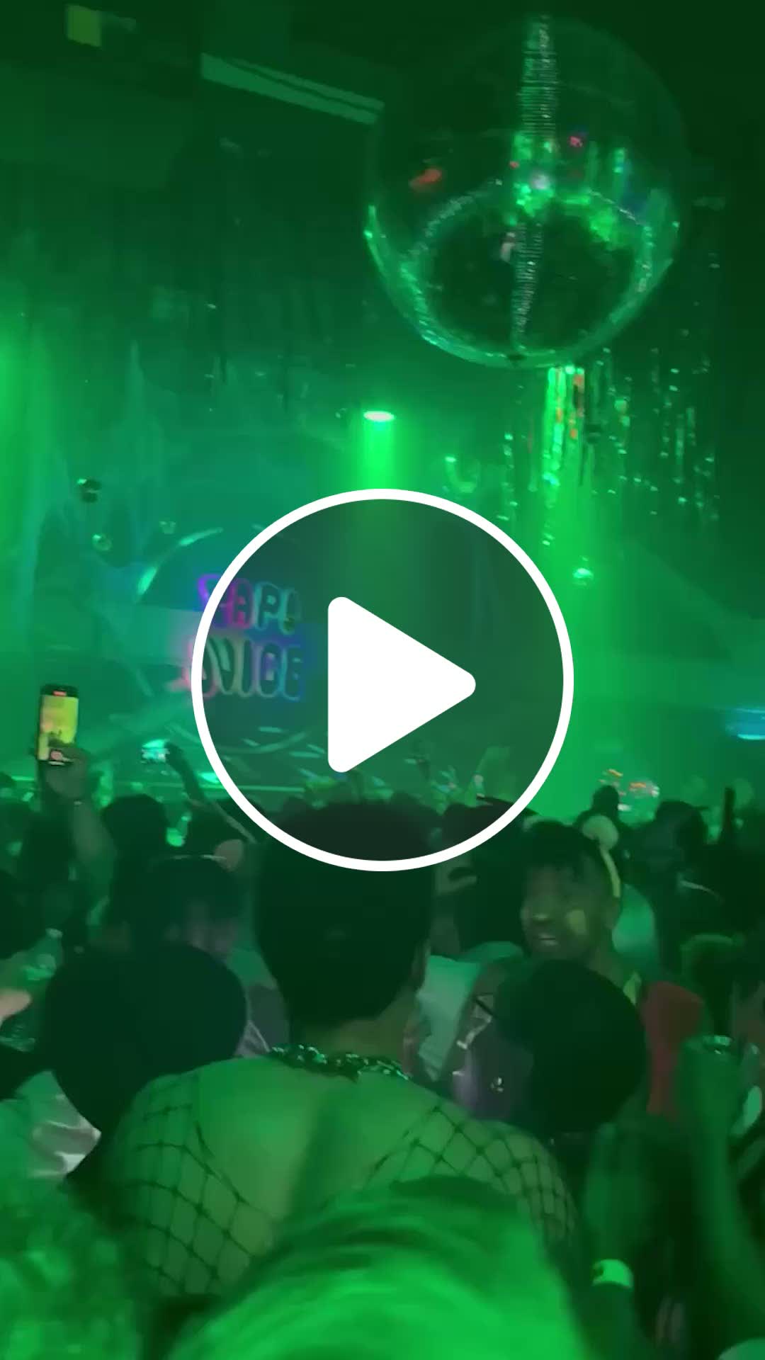 Zohran Mamdani surprises late night partyers in NYC clubs ahead of ...