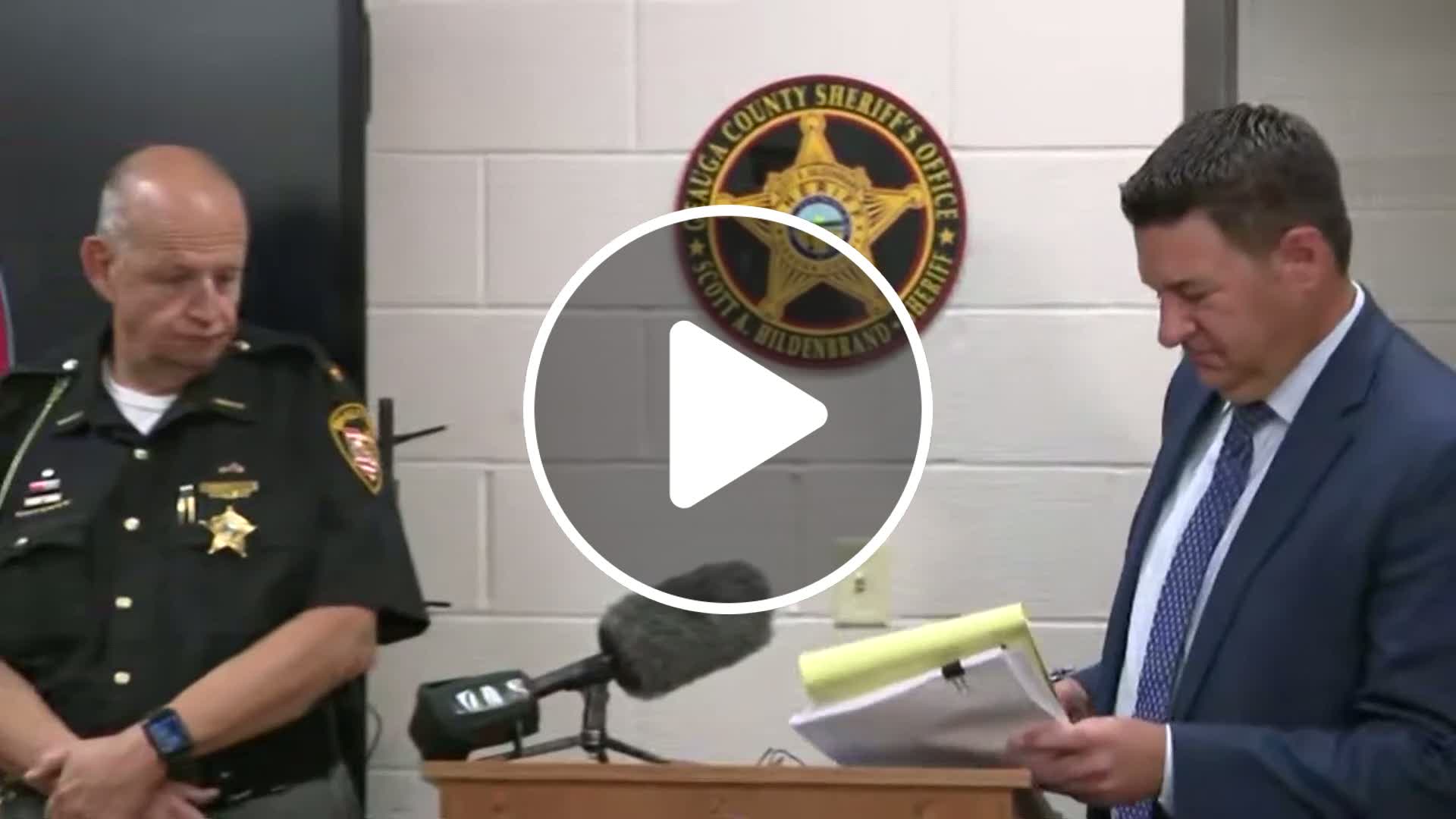 Prosecutor: Suspect in Amish family attack was on ankle monitor during ...