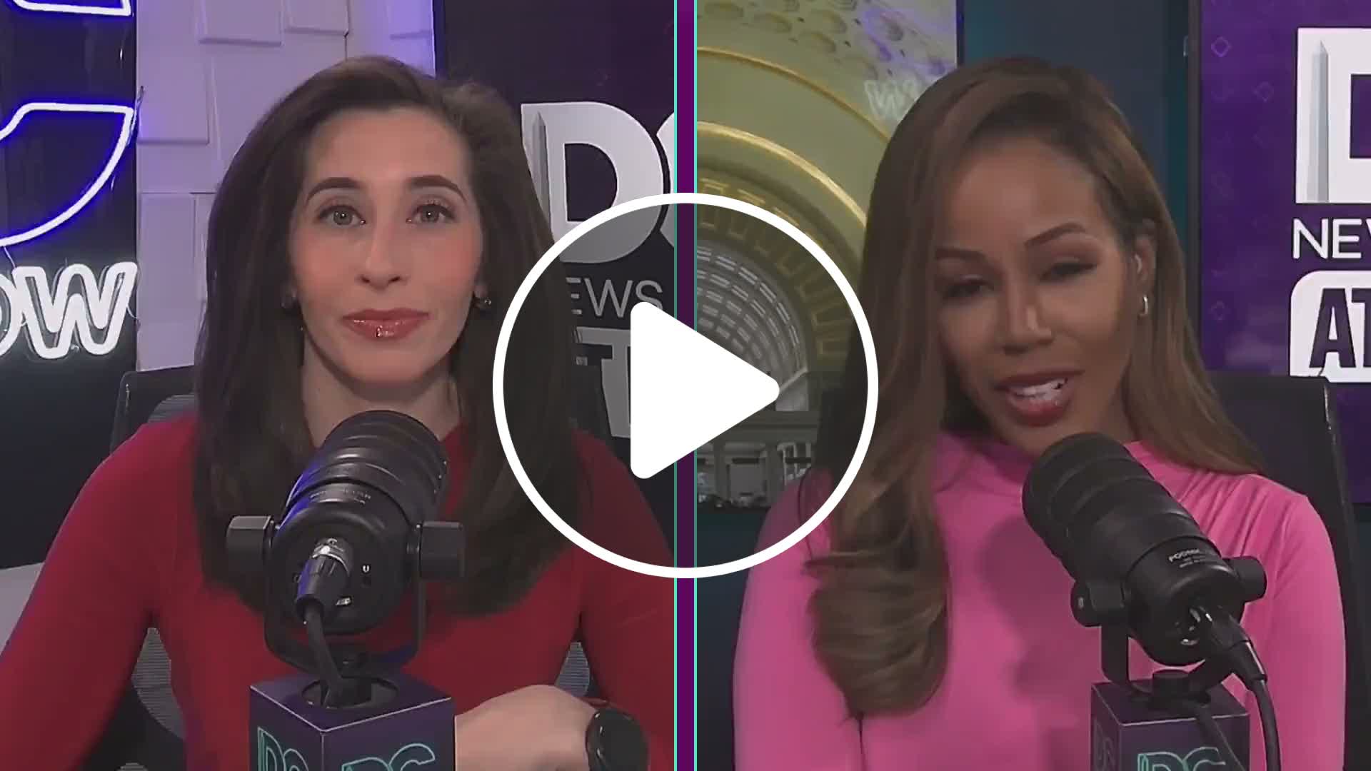 Metro Adds New Bus Route Linking Alexandria to Downtown DC, Updates 50 ...