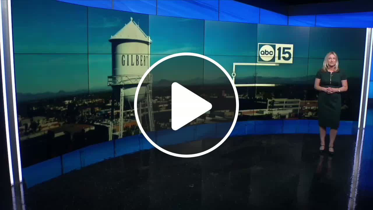 Gilbert Water Woes: Small farms threatened by rate hikes - NewsBreak