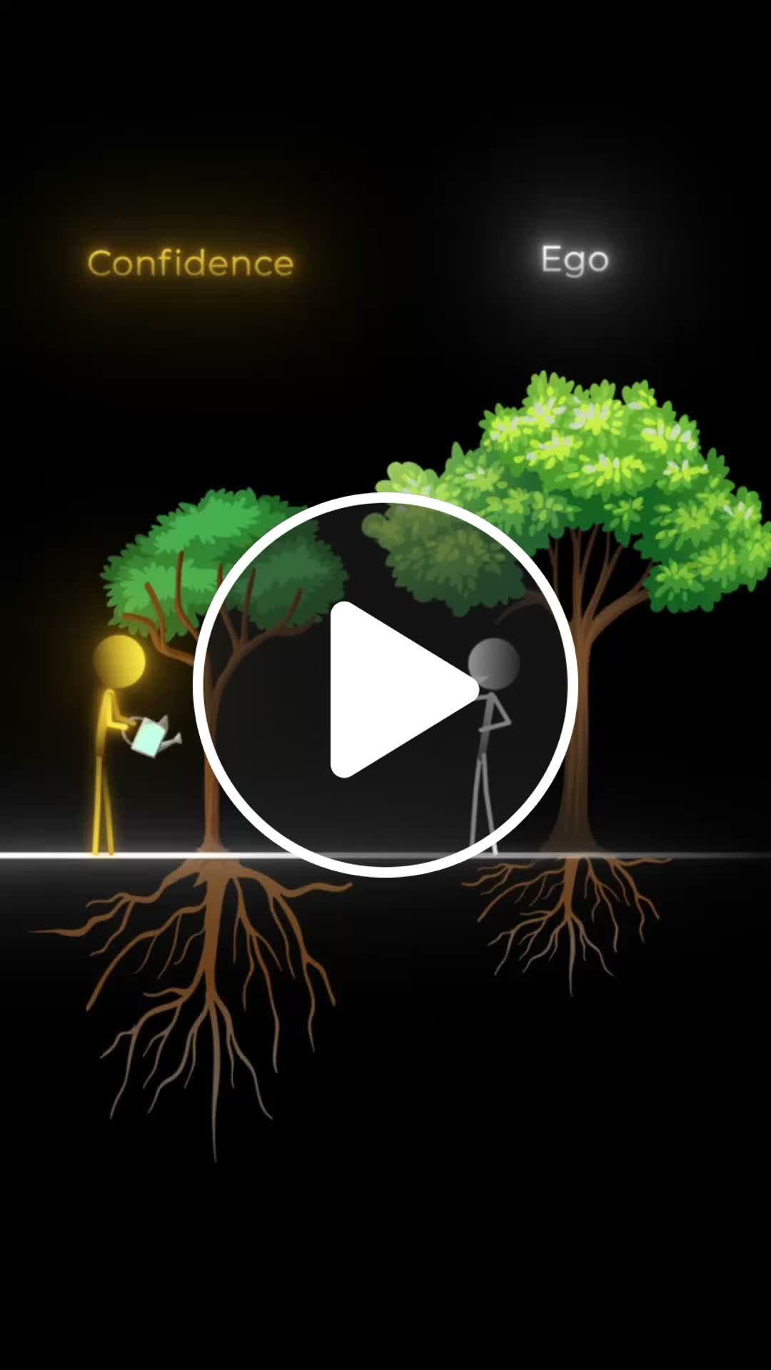 Why ego isn't what it shows like... - NewsBreak