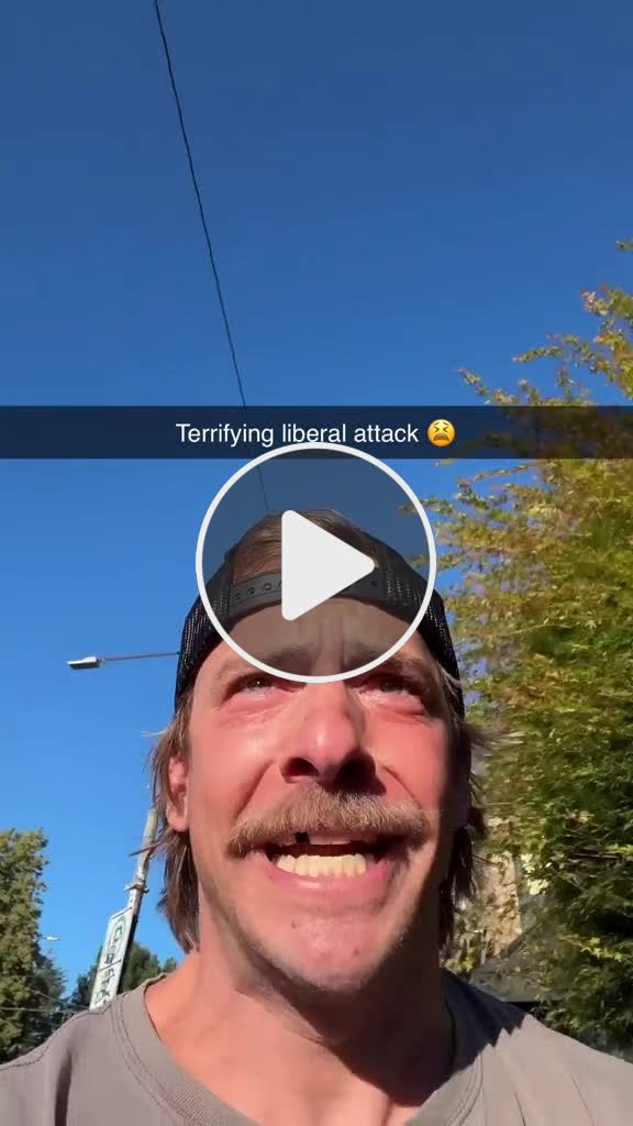 Dont go to Portland 52599 #trend - NewsBreak