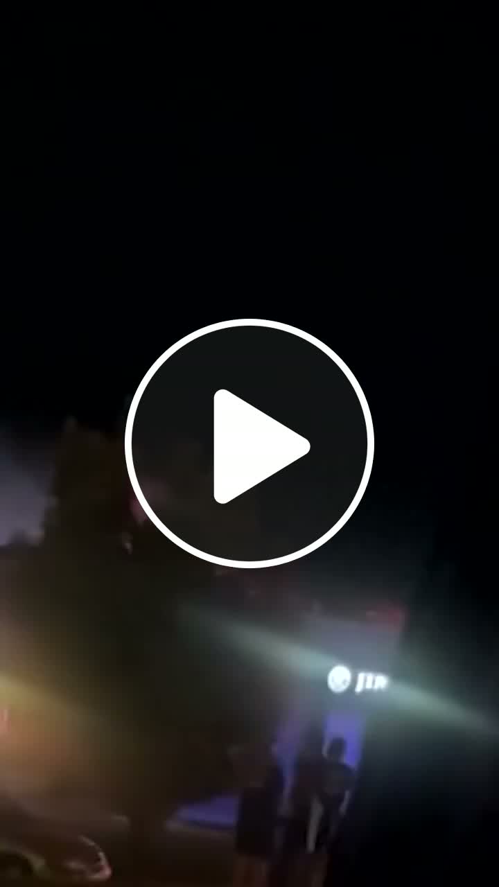 Wild video shows explosion blast through Utah strip mall - NewsBreak