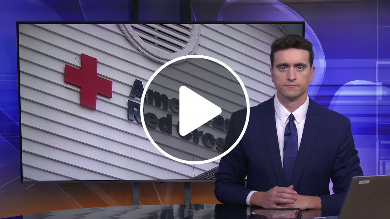 Canton Community Center host Holiday Community Blood Drive - NewsBreak