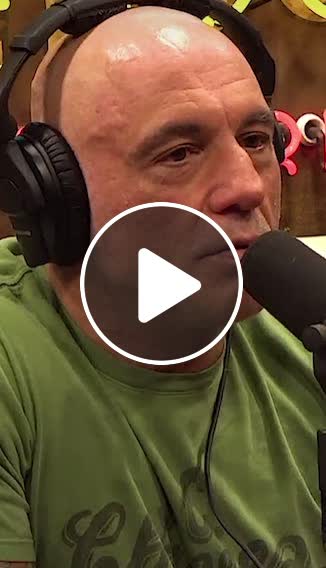 Joe Rogan on Donald Trump’s Presidency - NewsBreak