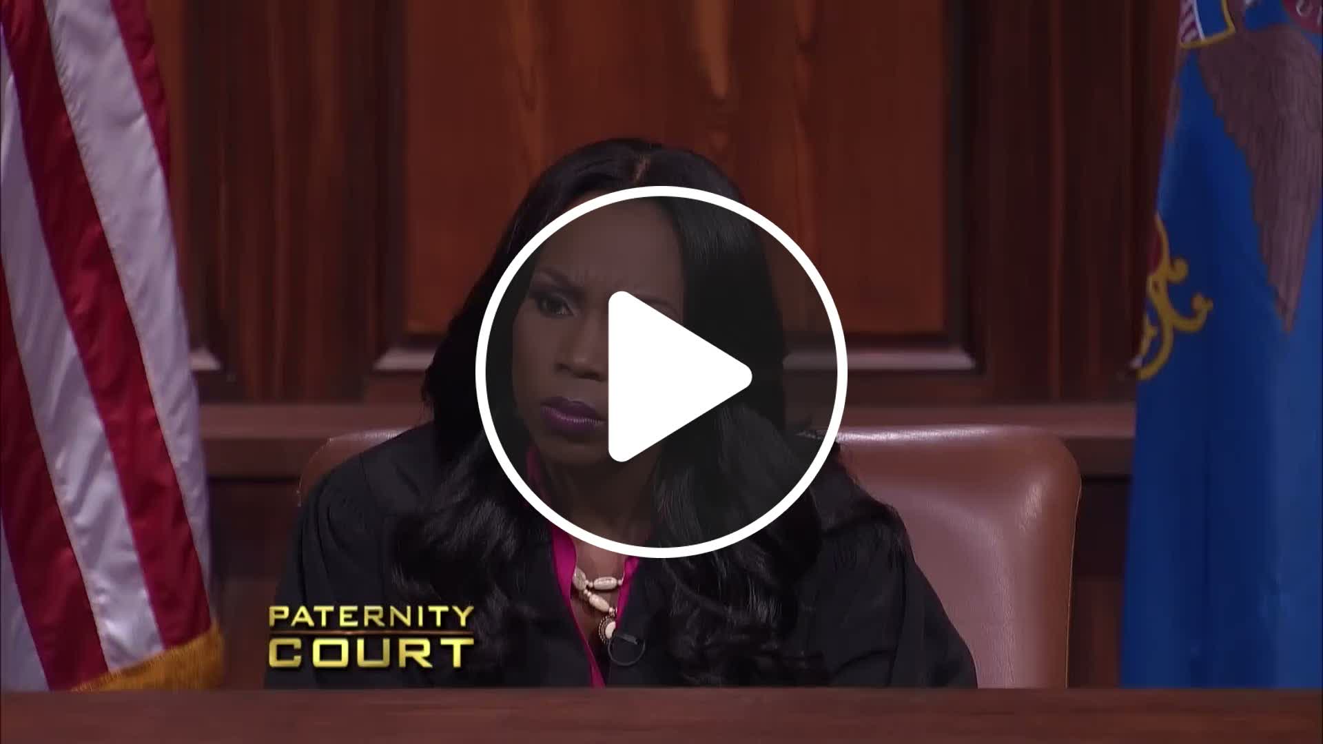 She Had 7 Children, Is He The Father Of The 8th (Double Episode ...