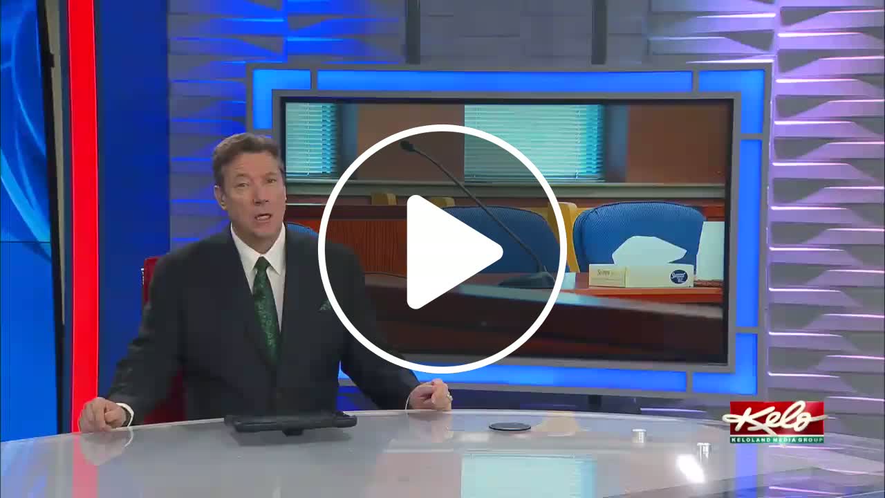 Verdict pending in Smit massage therapy trial - NewsBreak