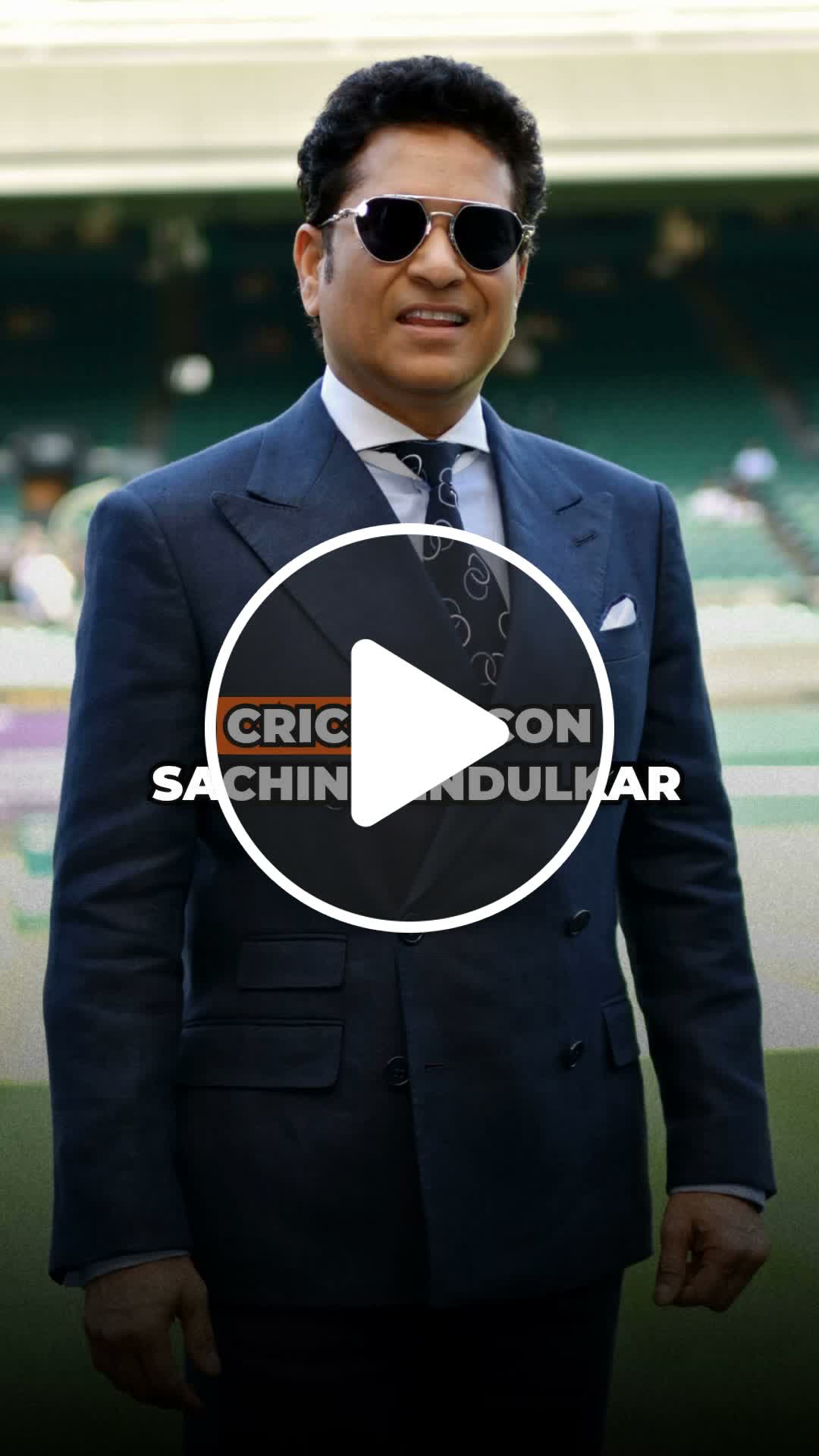 Cricket icon Sachin Tendulkar pays tribute to Lewis Hamilton and Kimi ...