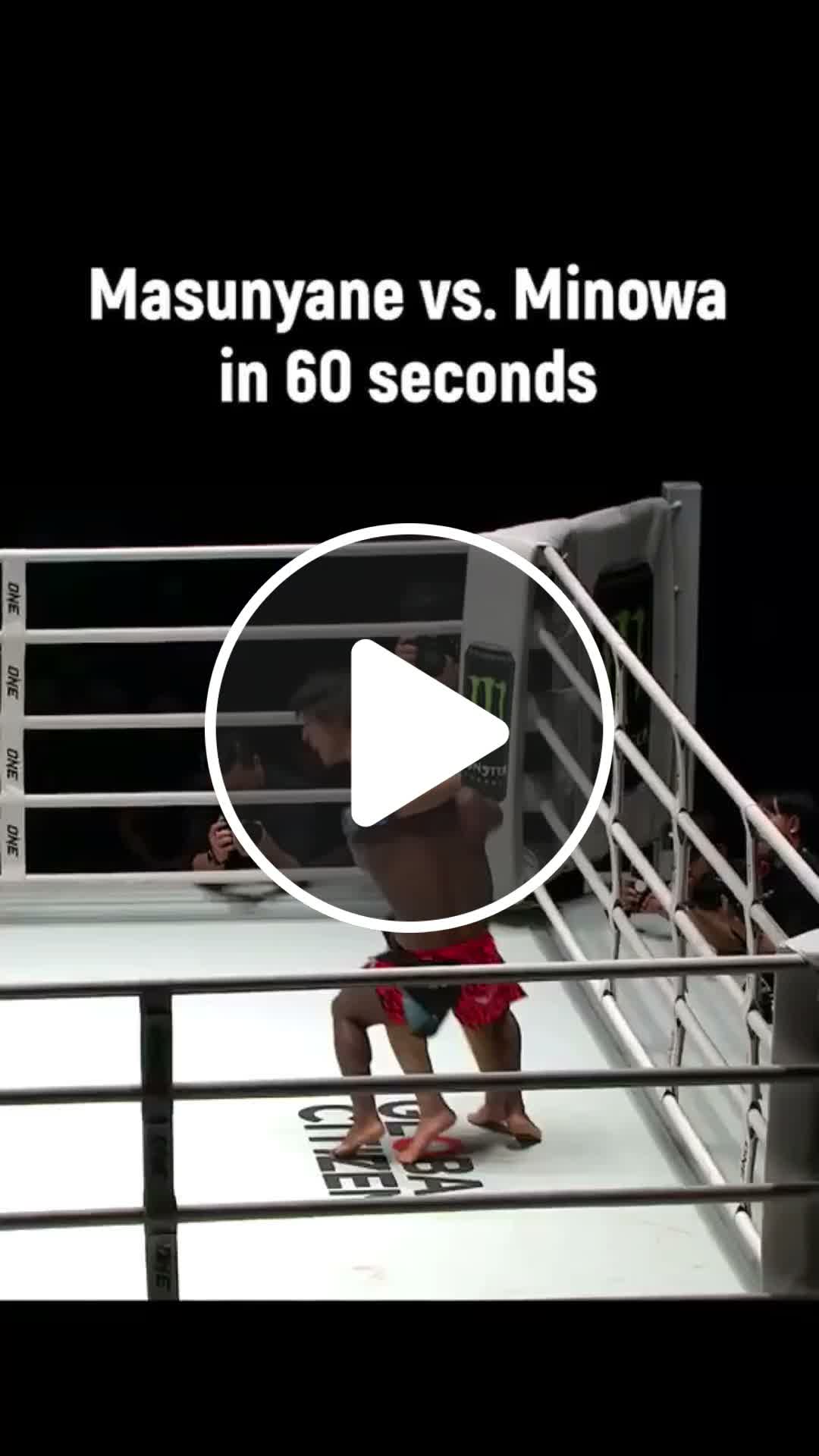 Bokang Masunyane is SCARY 😱 Can “Little Giant” defeat Ryohei Kurosawa ...