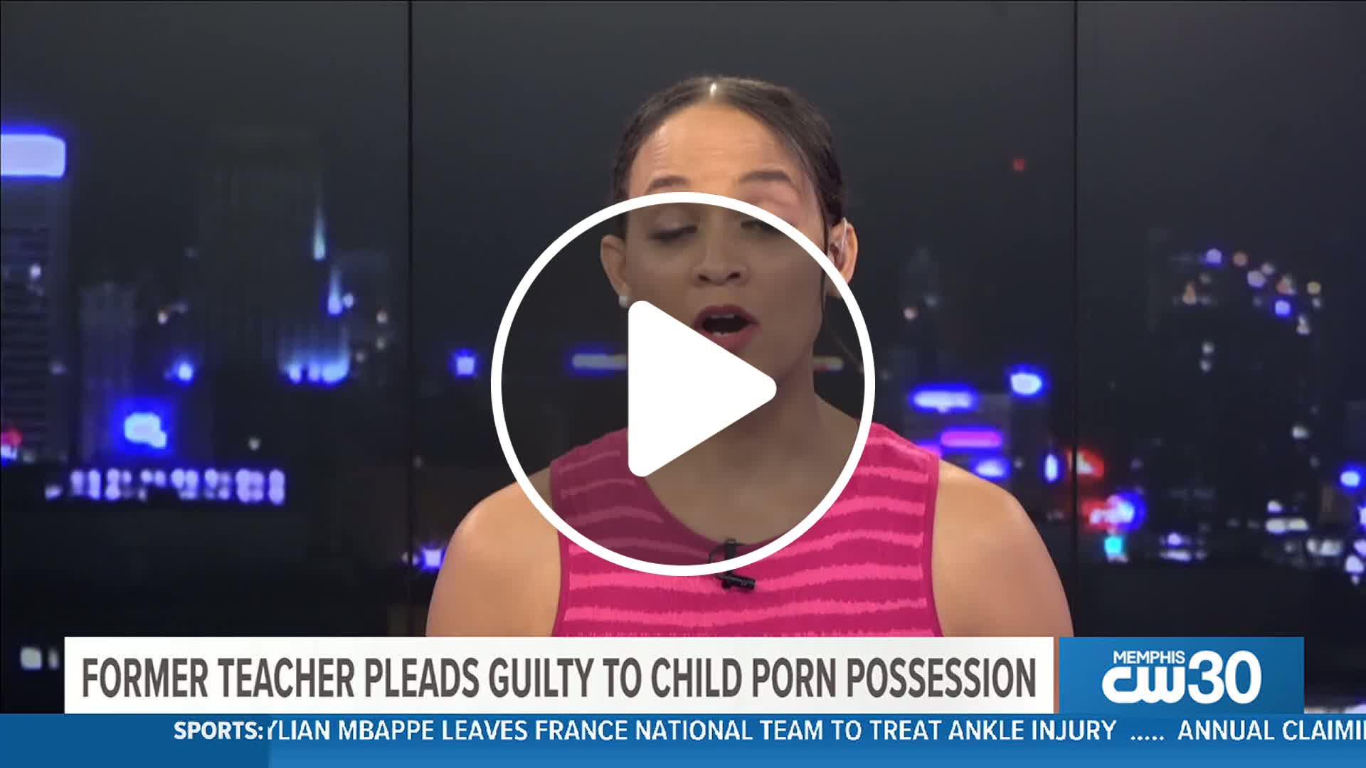 Indian River County sheriff announces arrest of Deputy Sam Earman ...