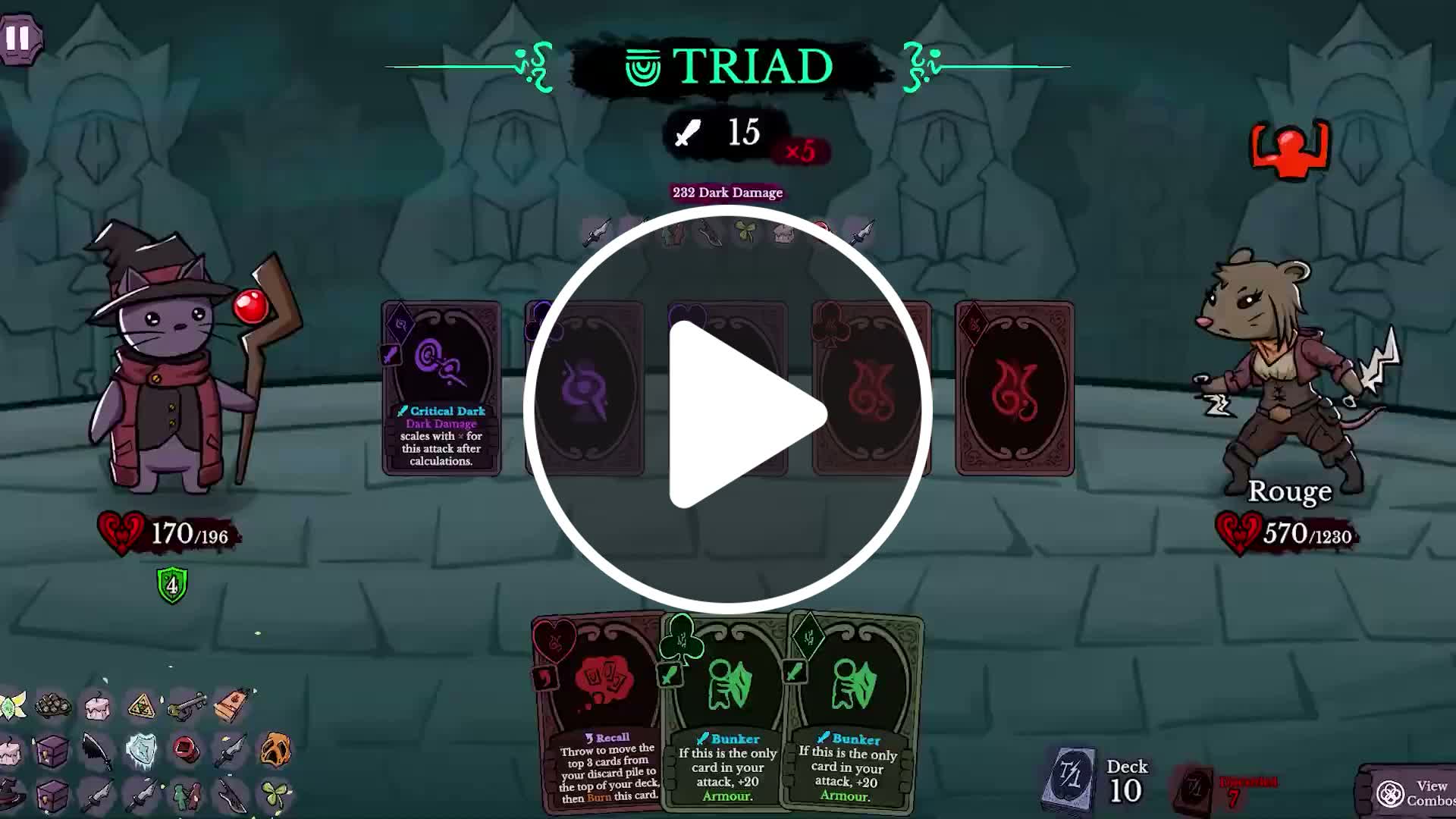 Tails & Talons - Official Narrative Trailer - NewsBreak