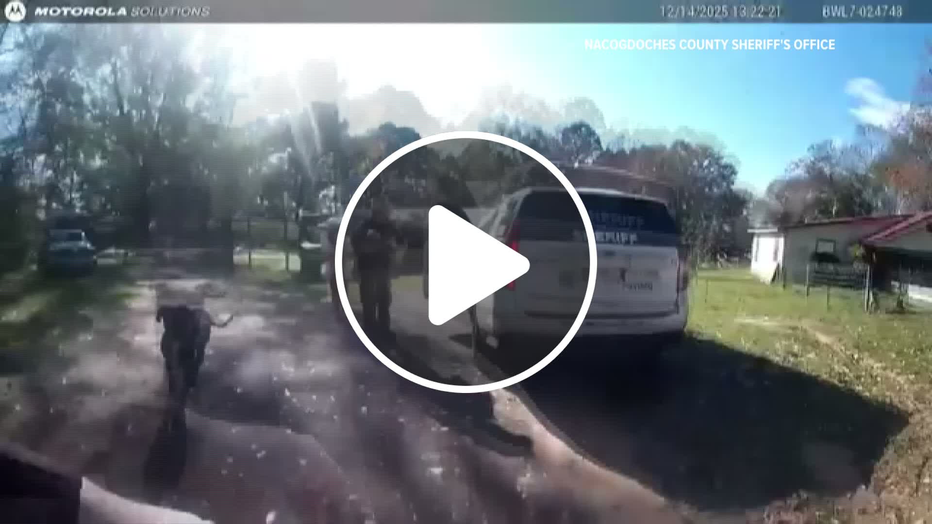 Nacogdoches County deputies recognized for swift action in saving life ...